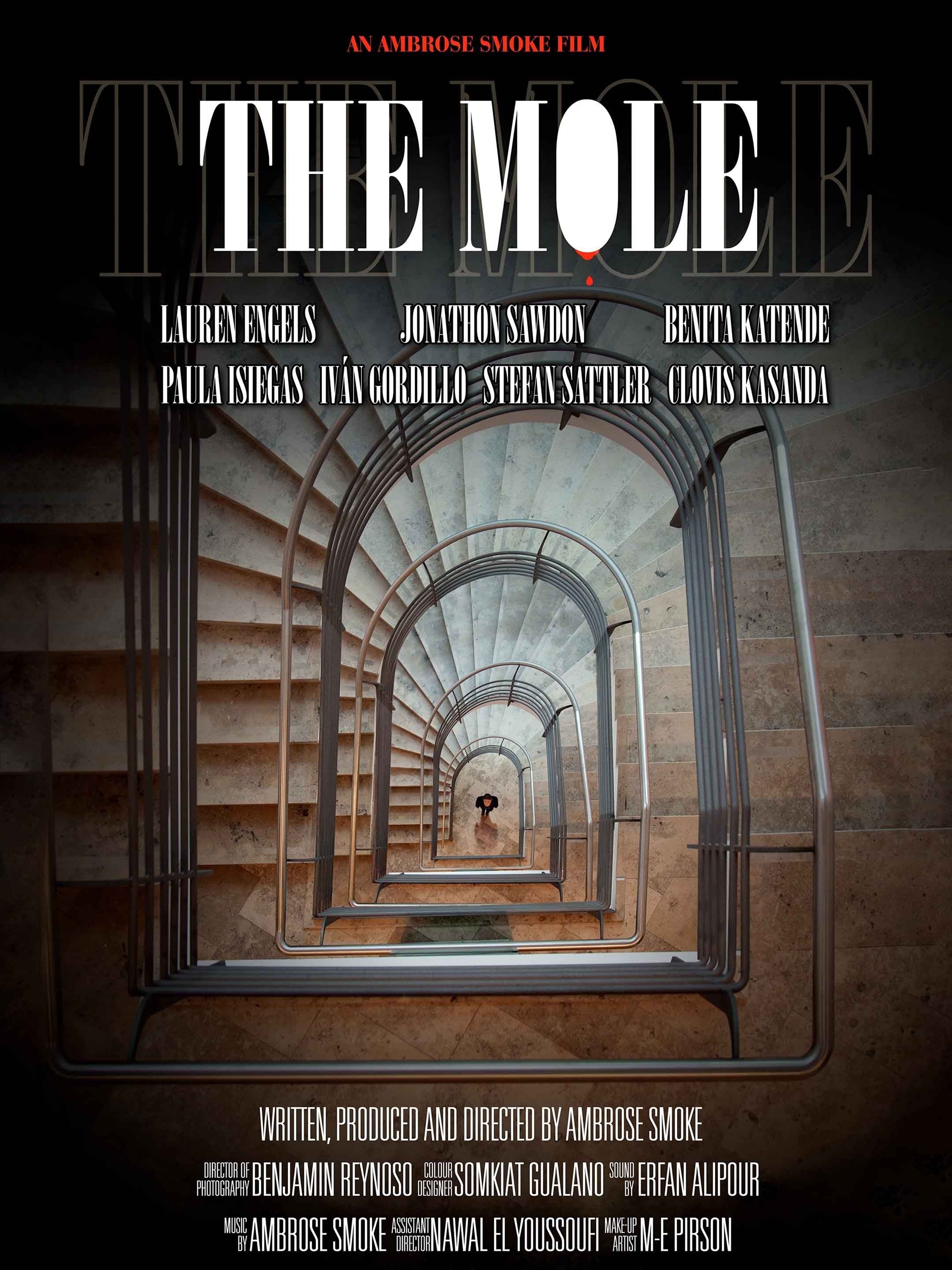 The Mole | Rotten Tomatoes