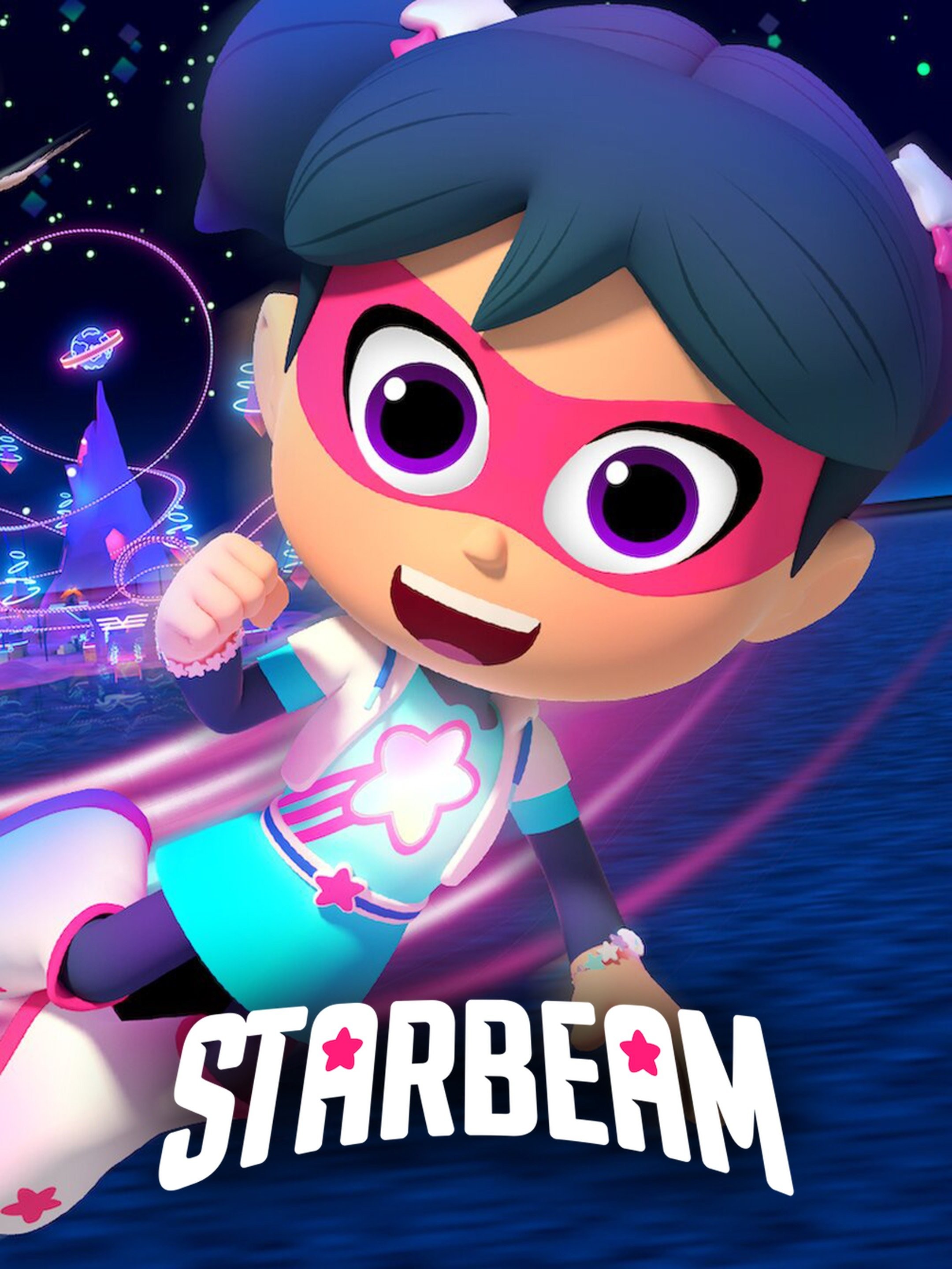 StarBeam Season 3 | Rotten Tomatoes