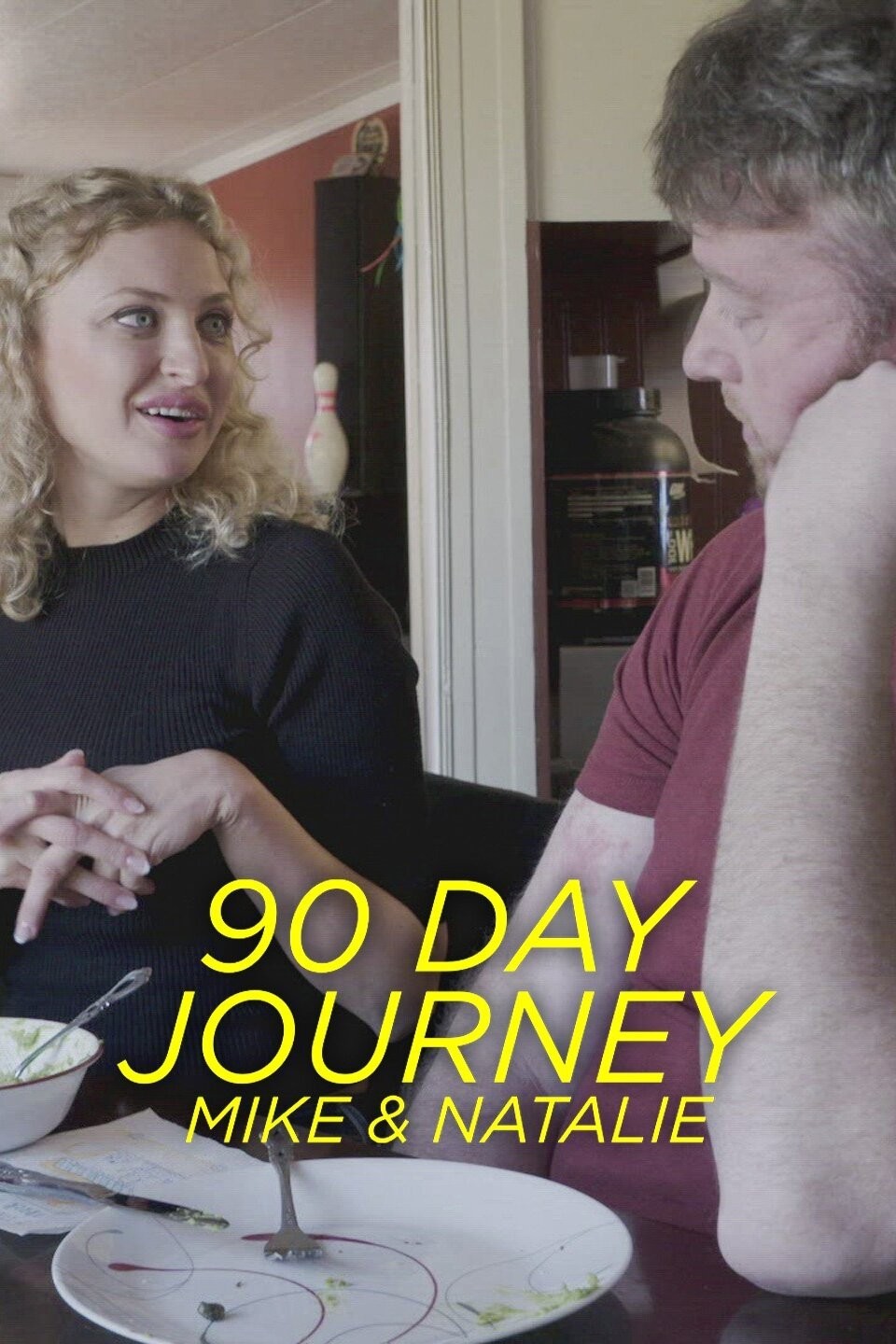 90 Day Journey: Mike & Natalie Pictures | Rotten Tomatoes