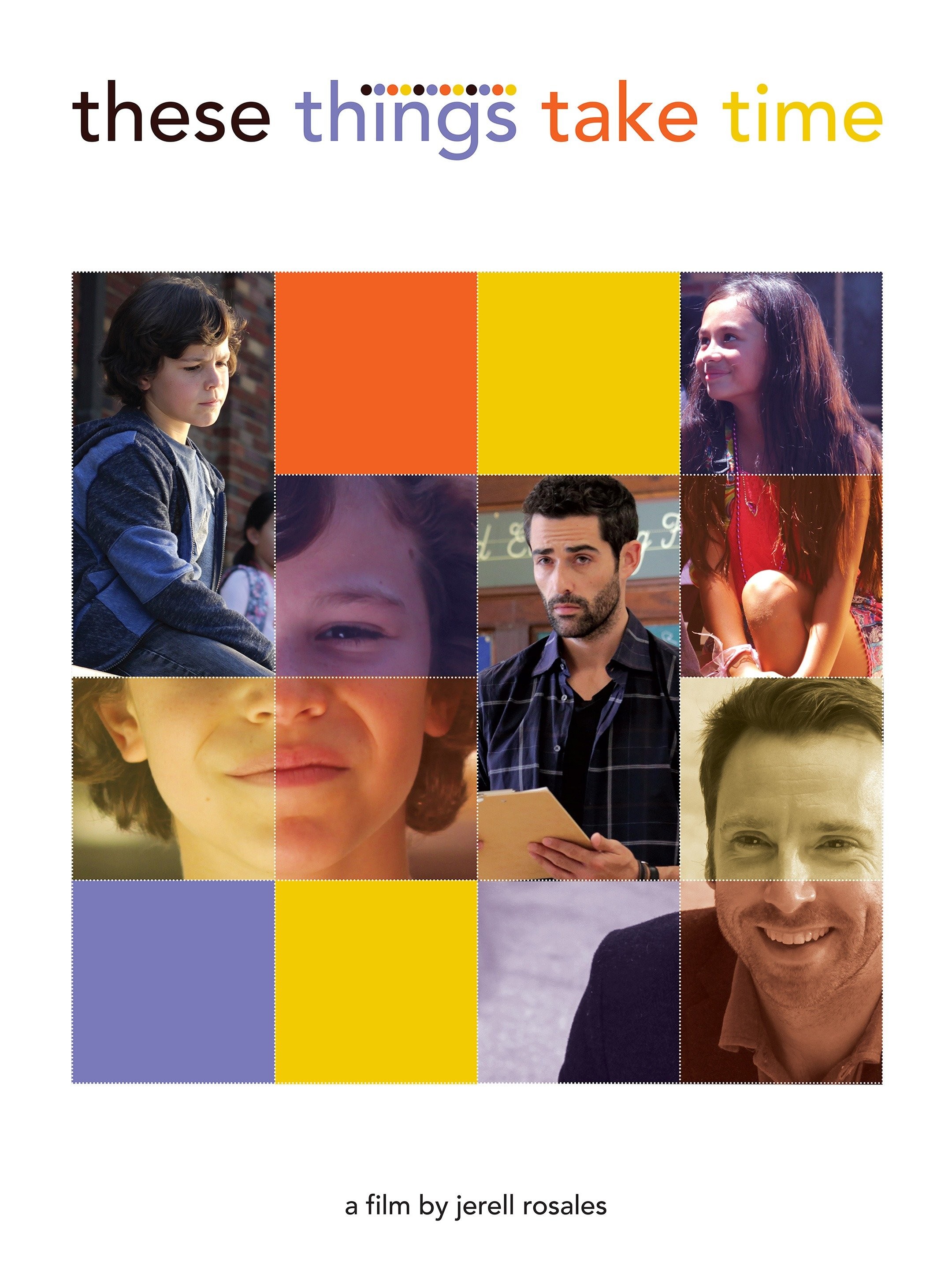 These Things Take Time | Rotten Tomatoes