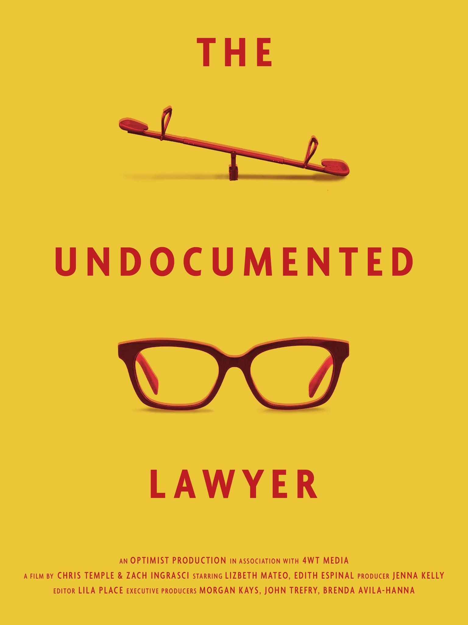 The Undocumented Lawyer Pictures | Rotten Tomatoes