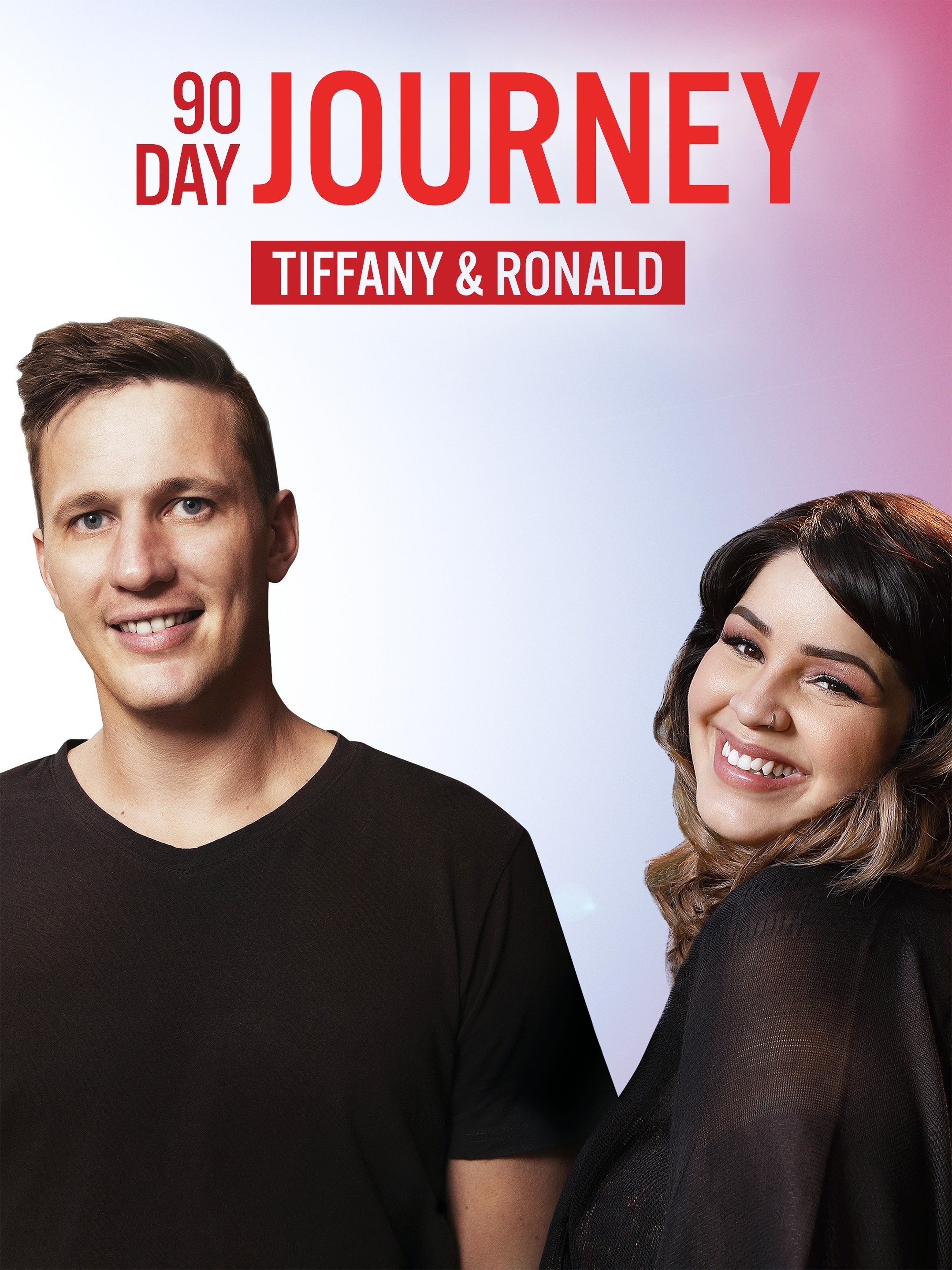 90 Day Journey: Tiffany & Ronald Pictures | Rotten Tomatoes