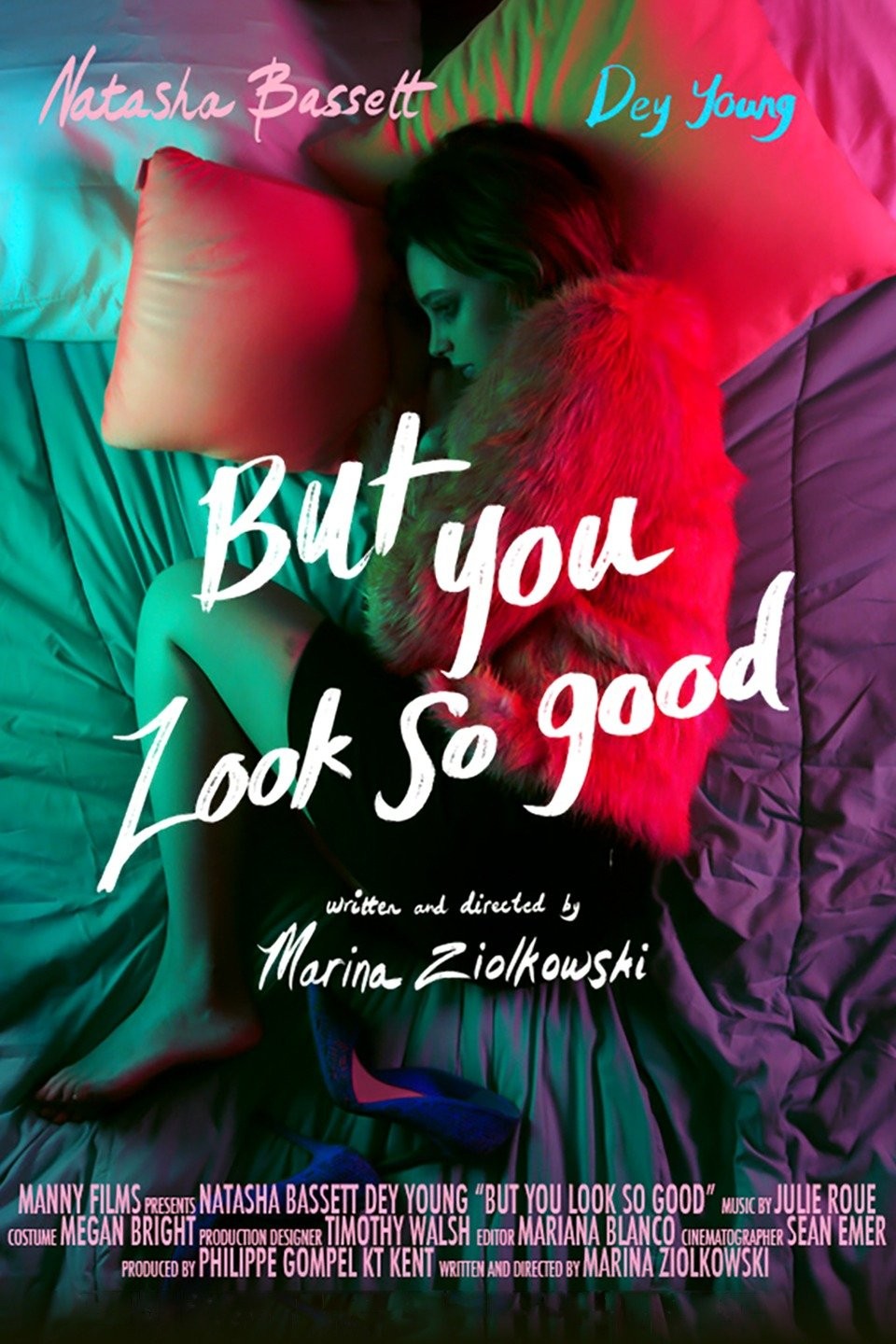 But You Look So Good Pictures | Rotten Tomatoes
