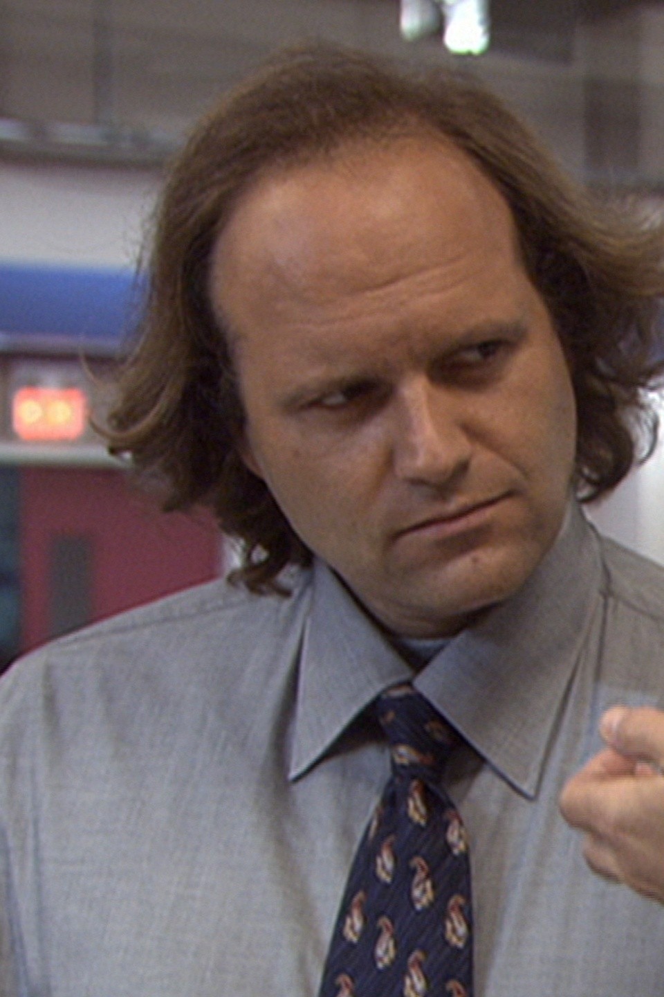 Pushy, Money Grubbing, Cosmopolitan Racist Pictures | Rotten Tomatoes