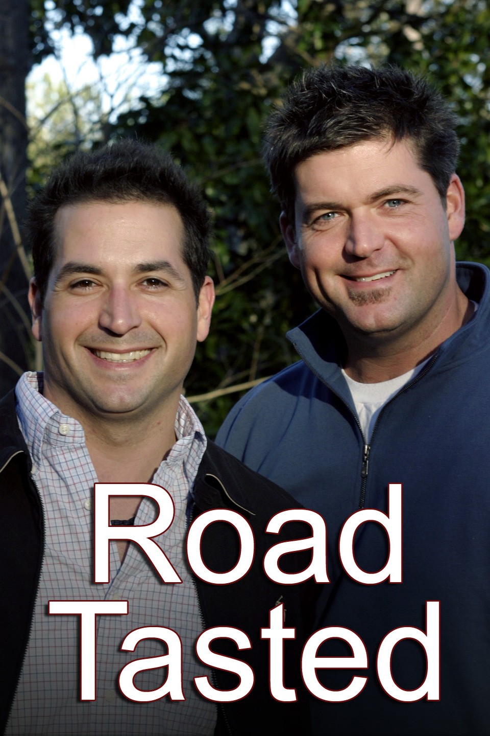 Road Tasted Season 1 | Rotten Tomatoes