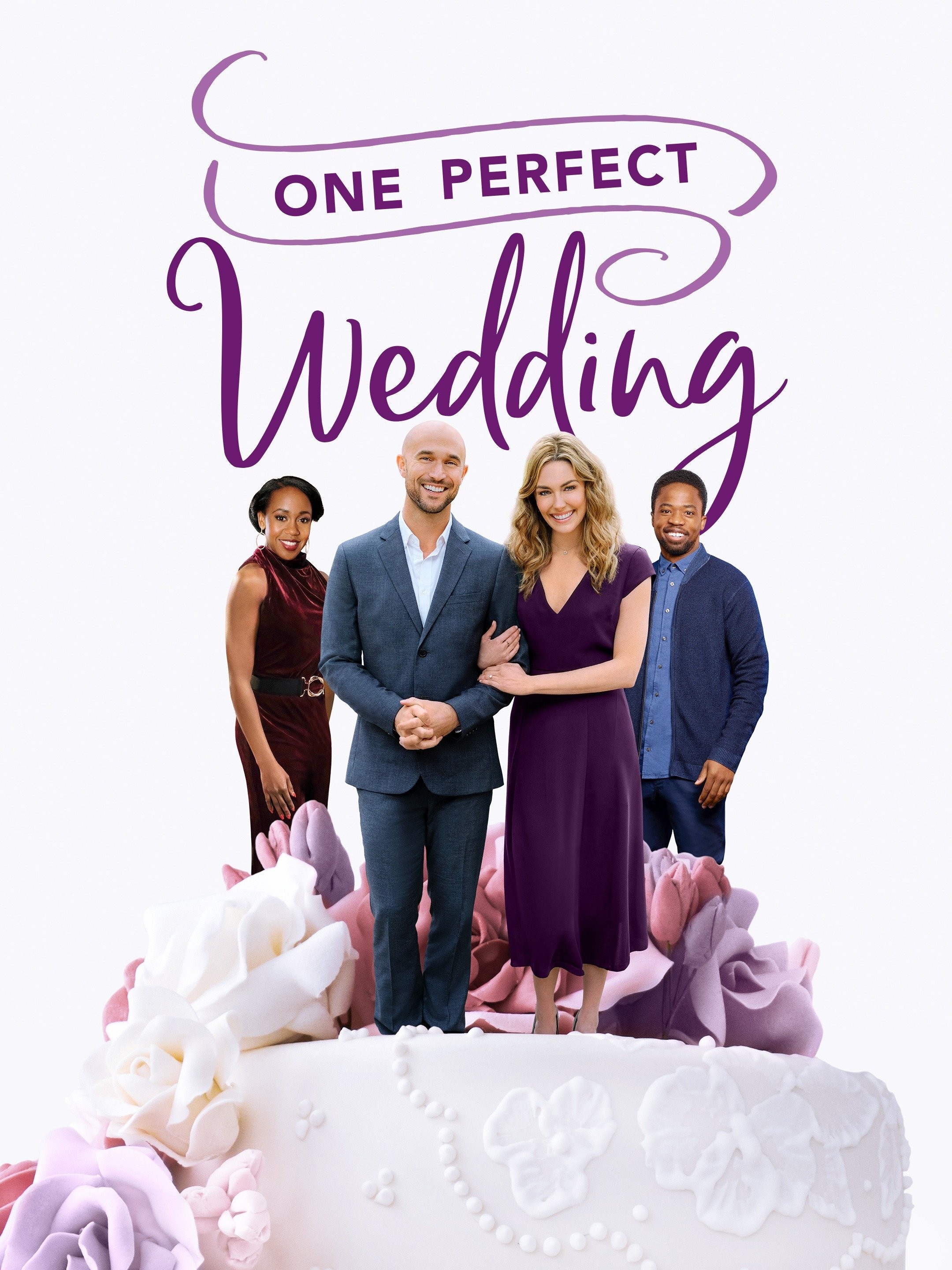 One Perfect Wedding Rotten Tomatoes