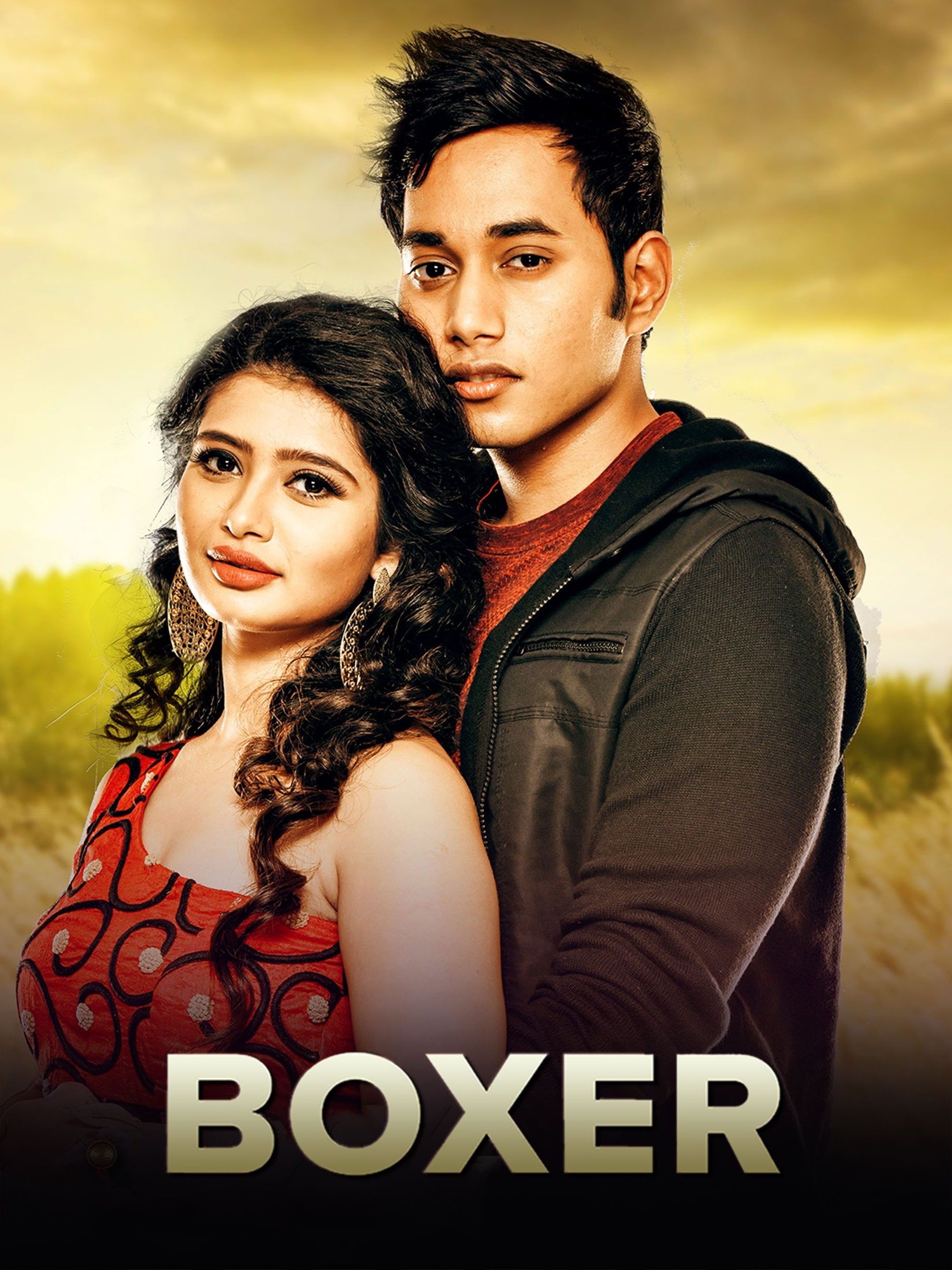 Boxer | Rotten Tomatoes