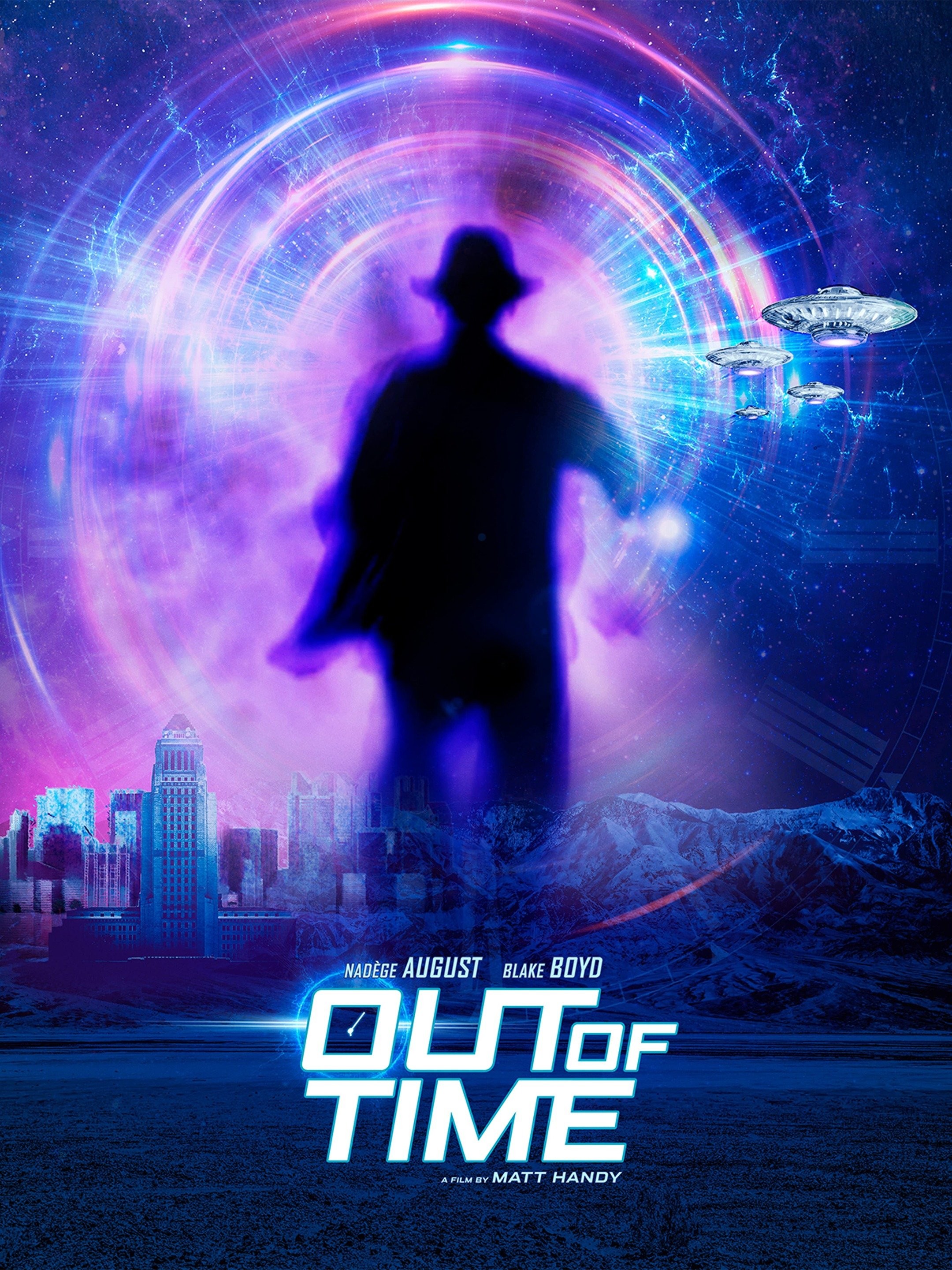 Out of Time | Rotten Tomatoes