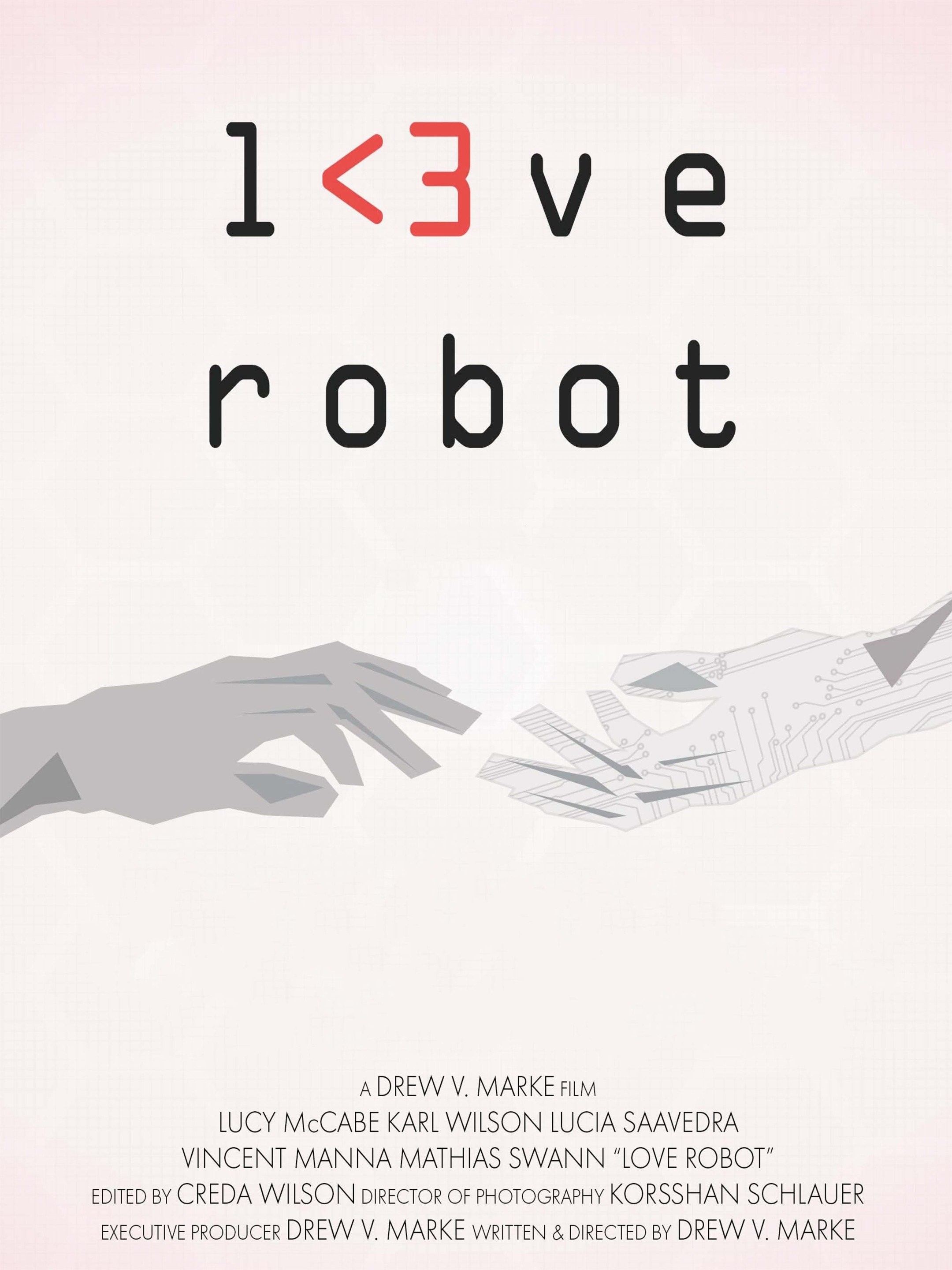 Love Robot | Rotten Tomatoes