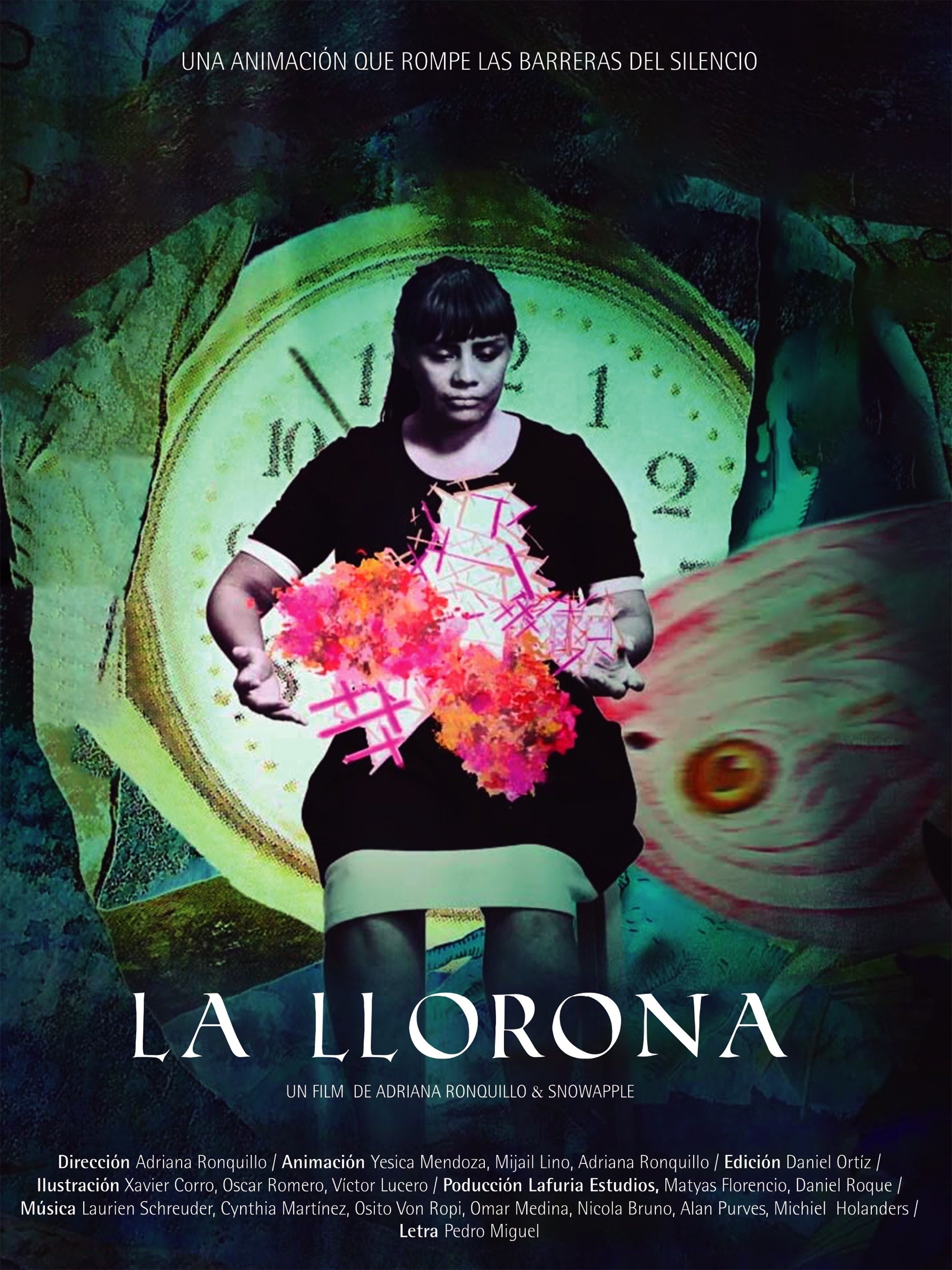 La llorona Pictures | Rotten Tomatoes