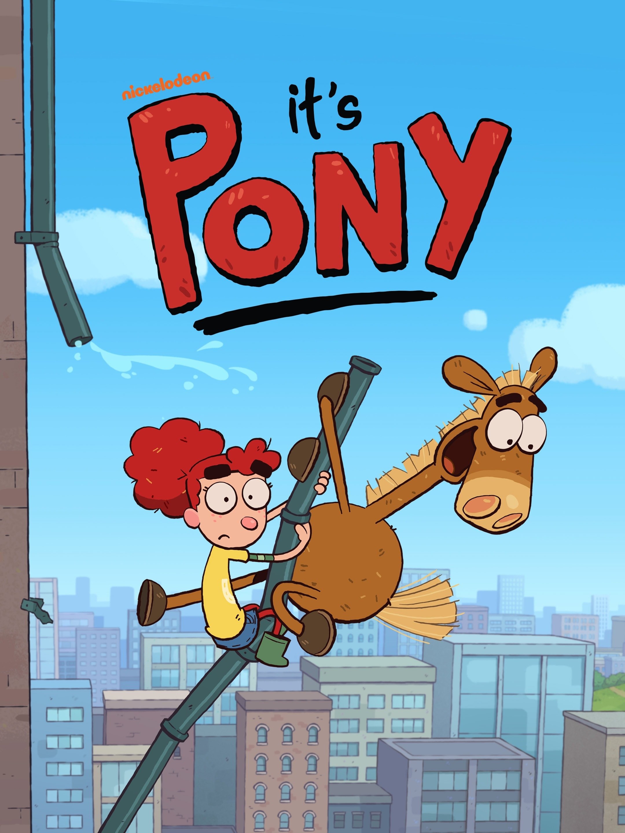 Annie vs. Pony; Get Sapphire Pictures | Rotten Tomatoes