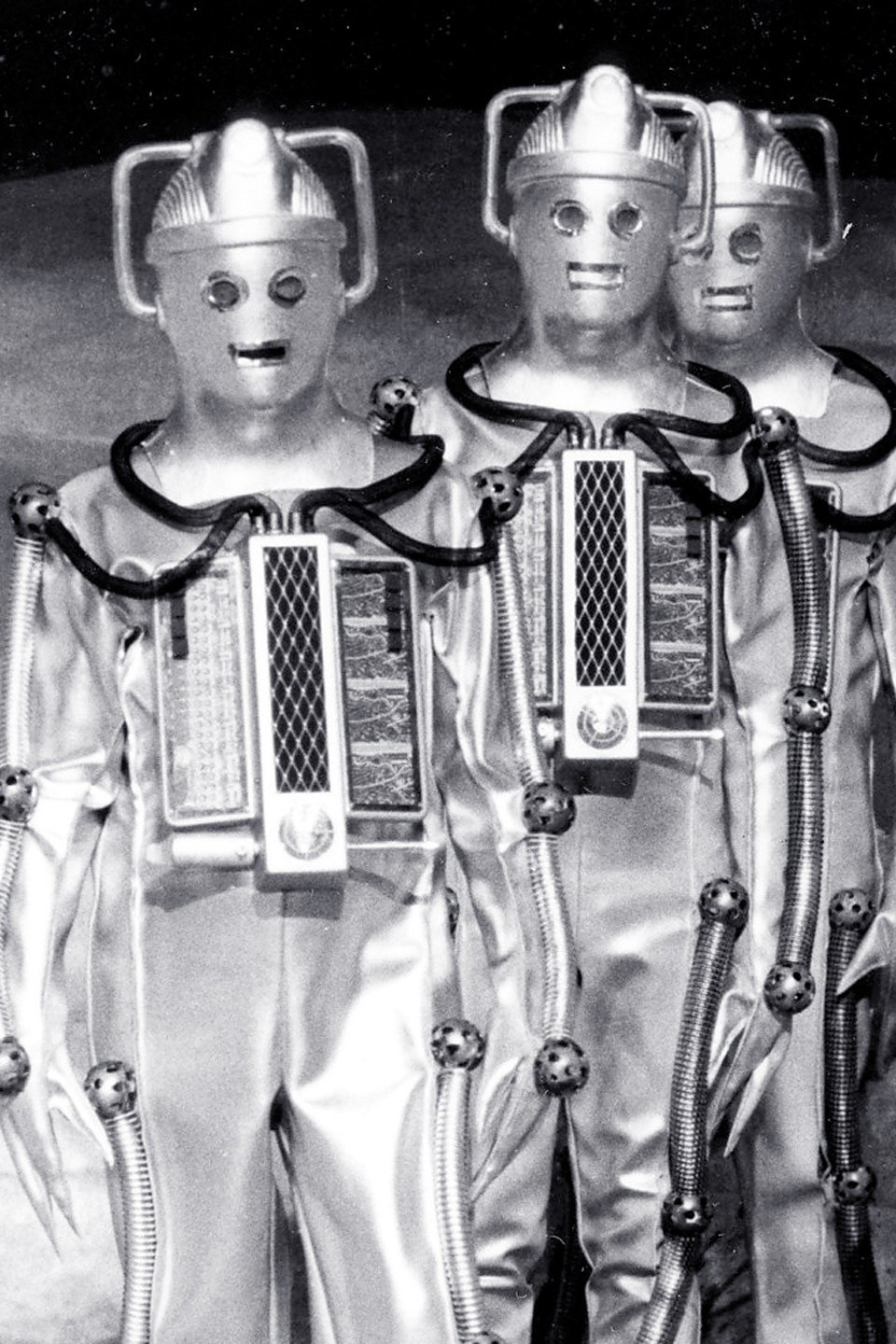 The Moonbase: Episode 4 Pictures | Rotten Tomatoes