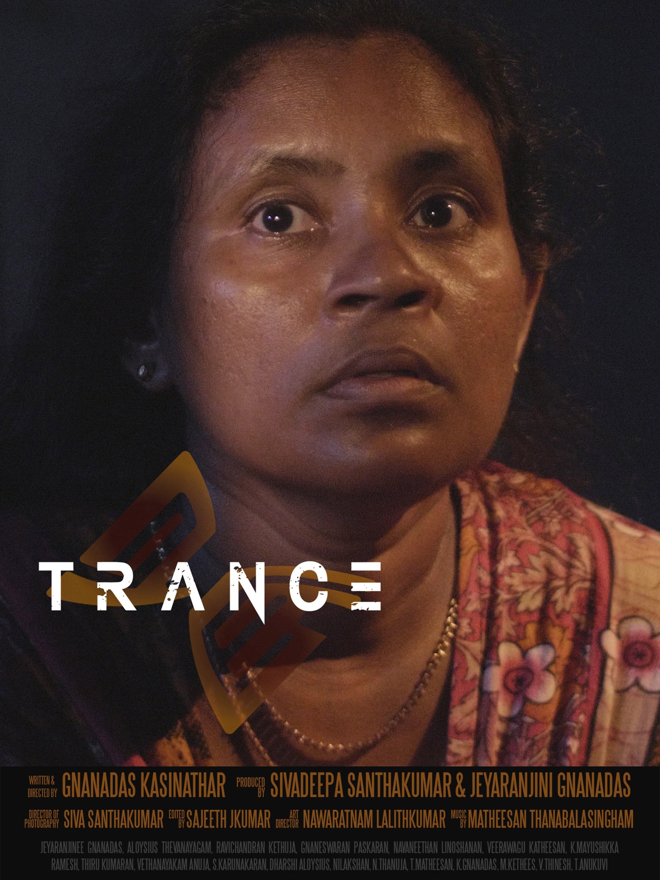 Trance | Rotten Tomatoes