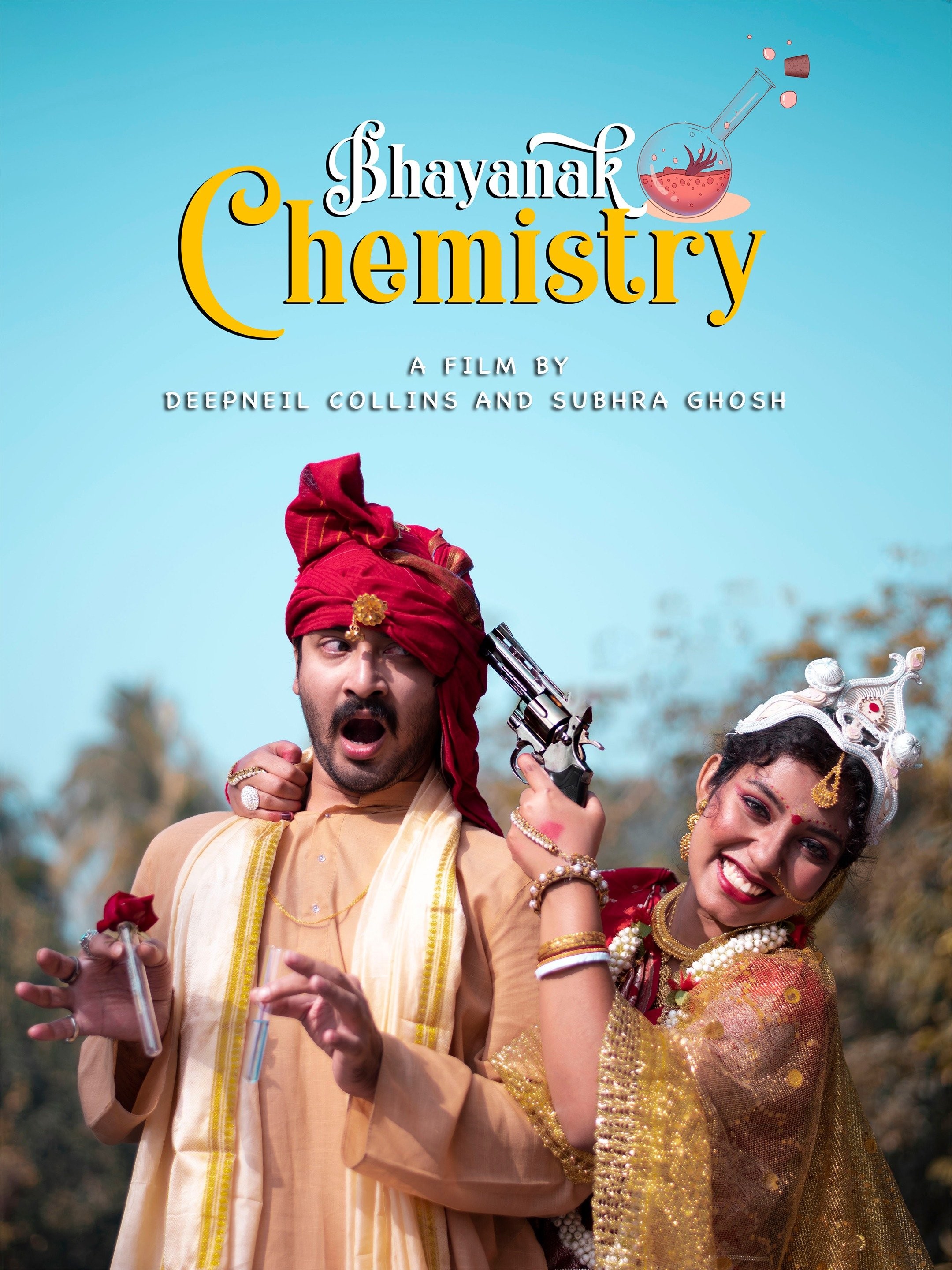 Bhayanak Chemistry Pictures | Rotten Tomatoes
