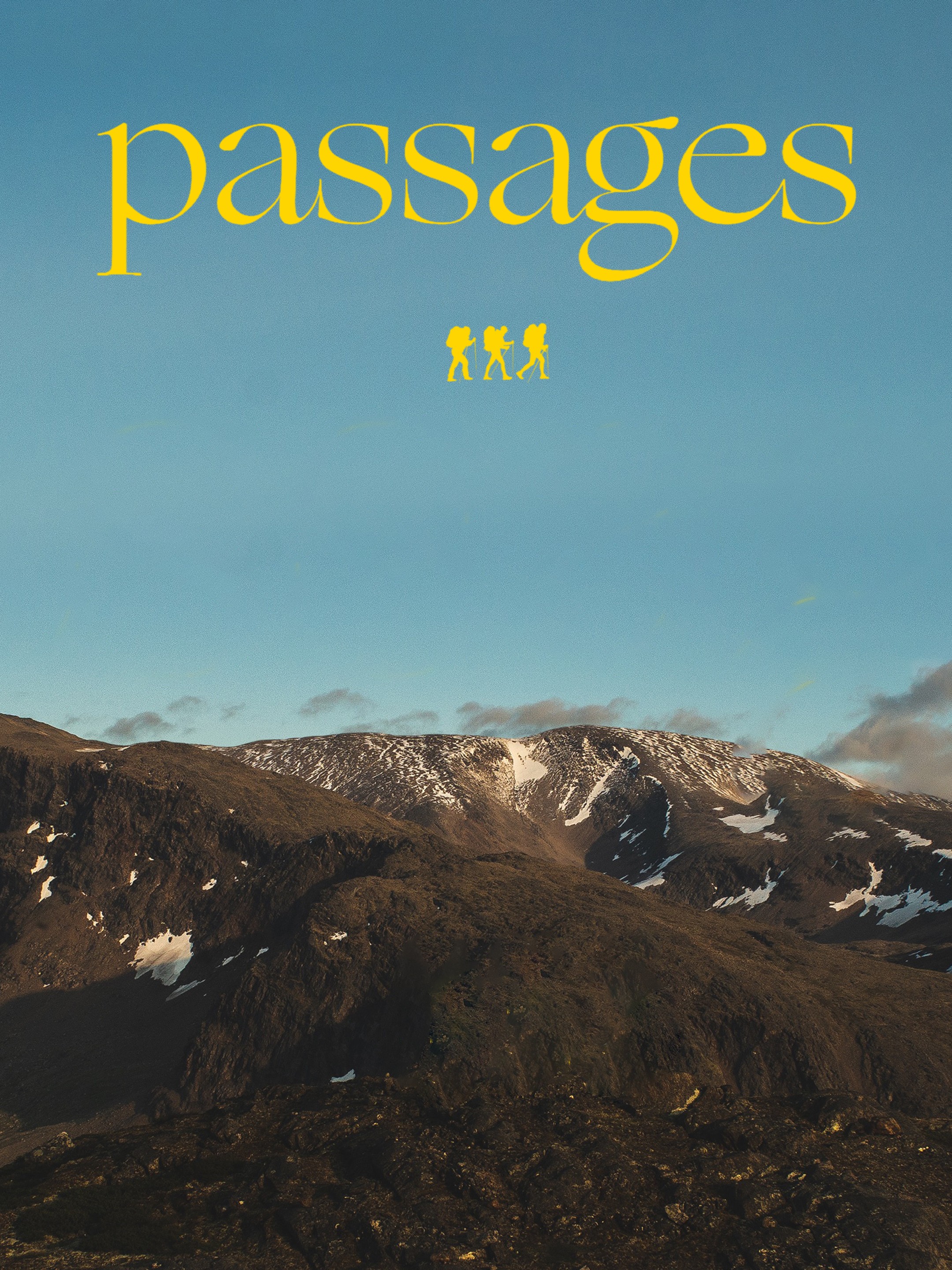 Passages Pictures | Rotten Tomatoes