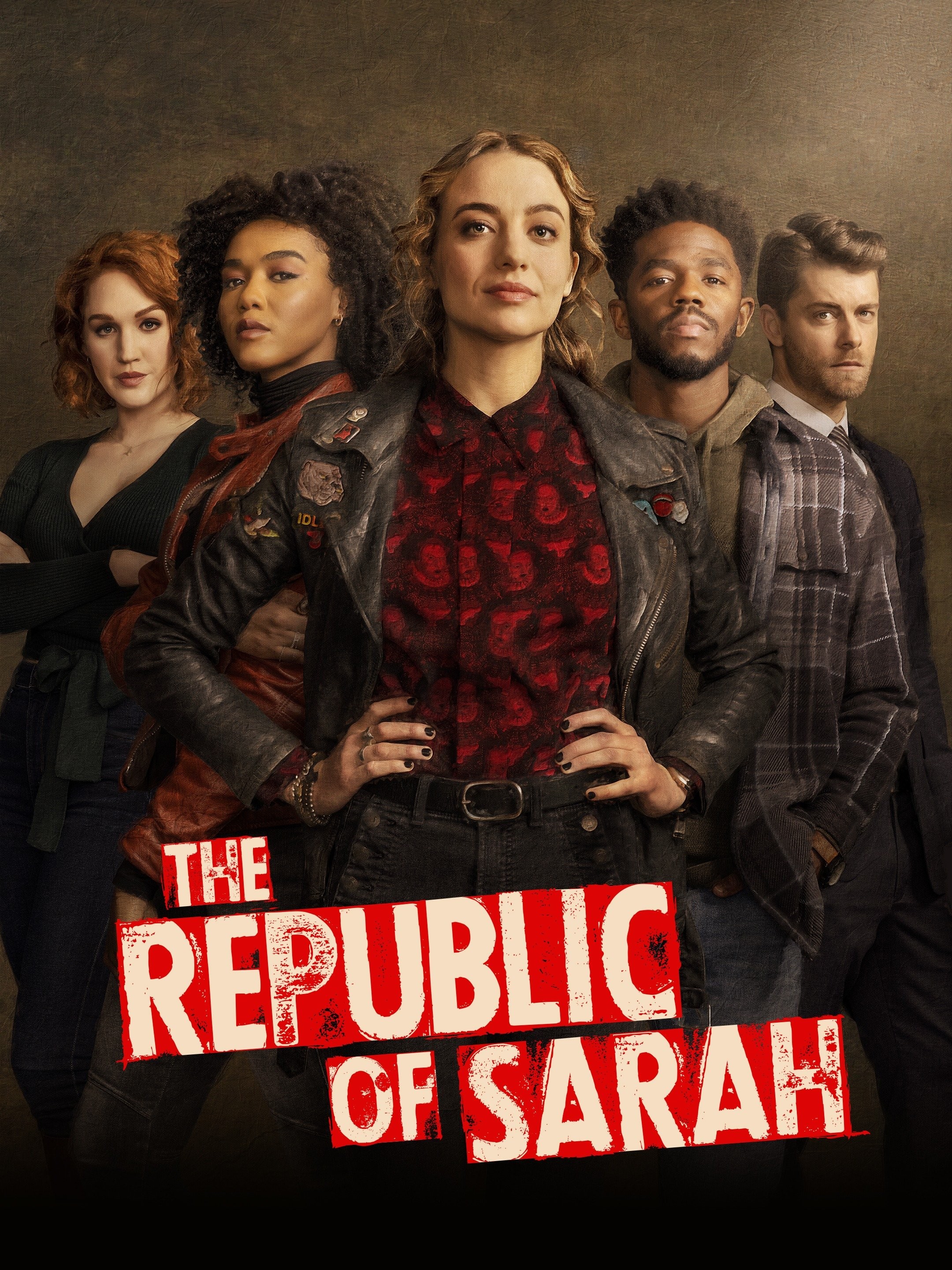 The Republic of Sarah Season 1 | Rotten Tomatoes