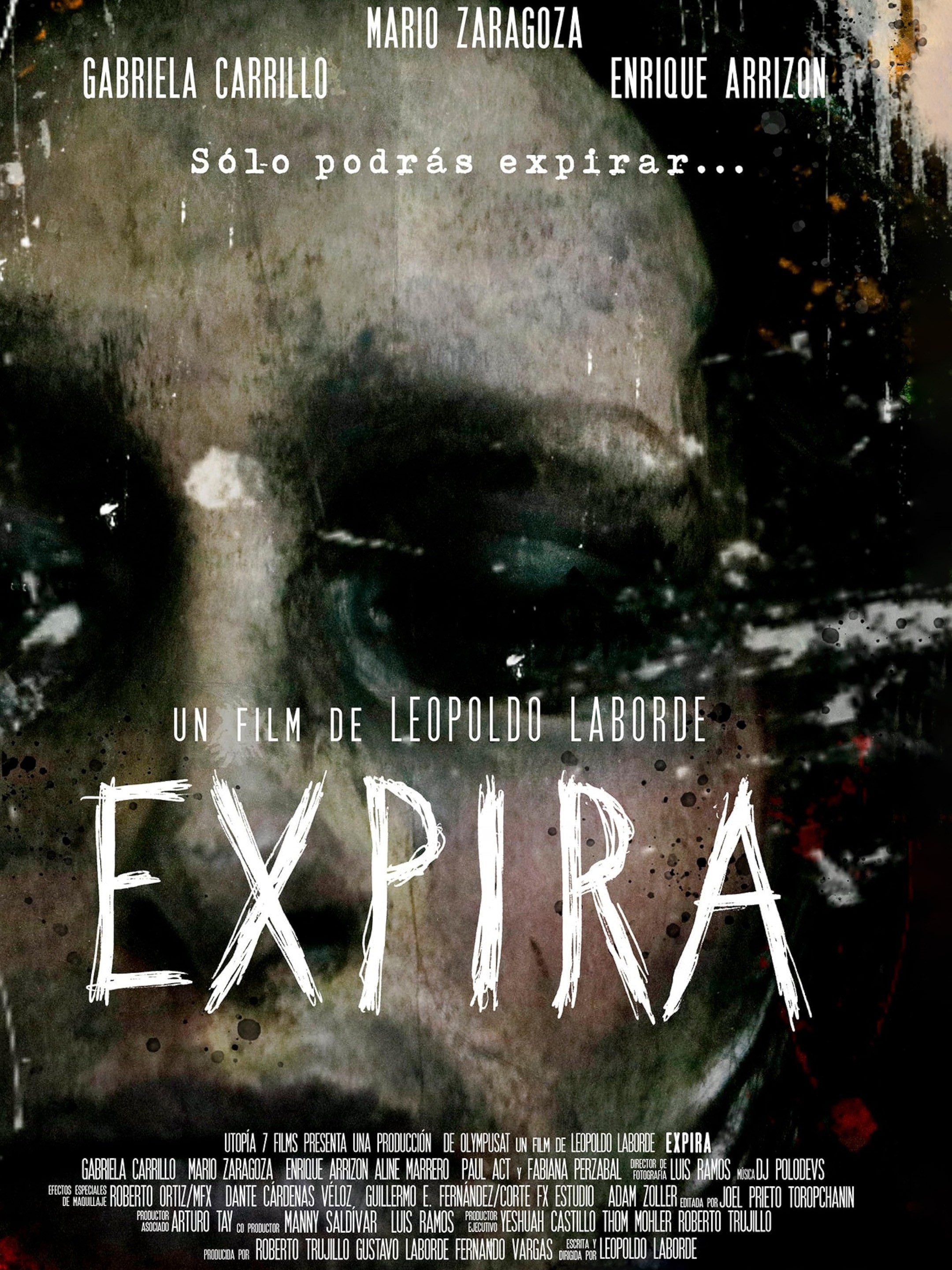 Expire Pictures | Rotten Tomatoes