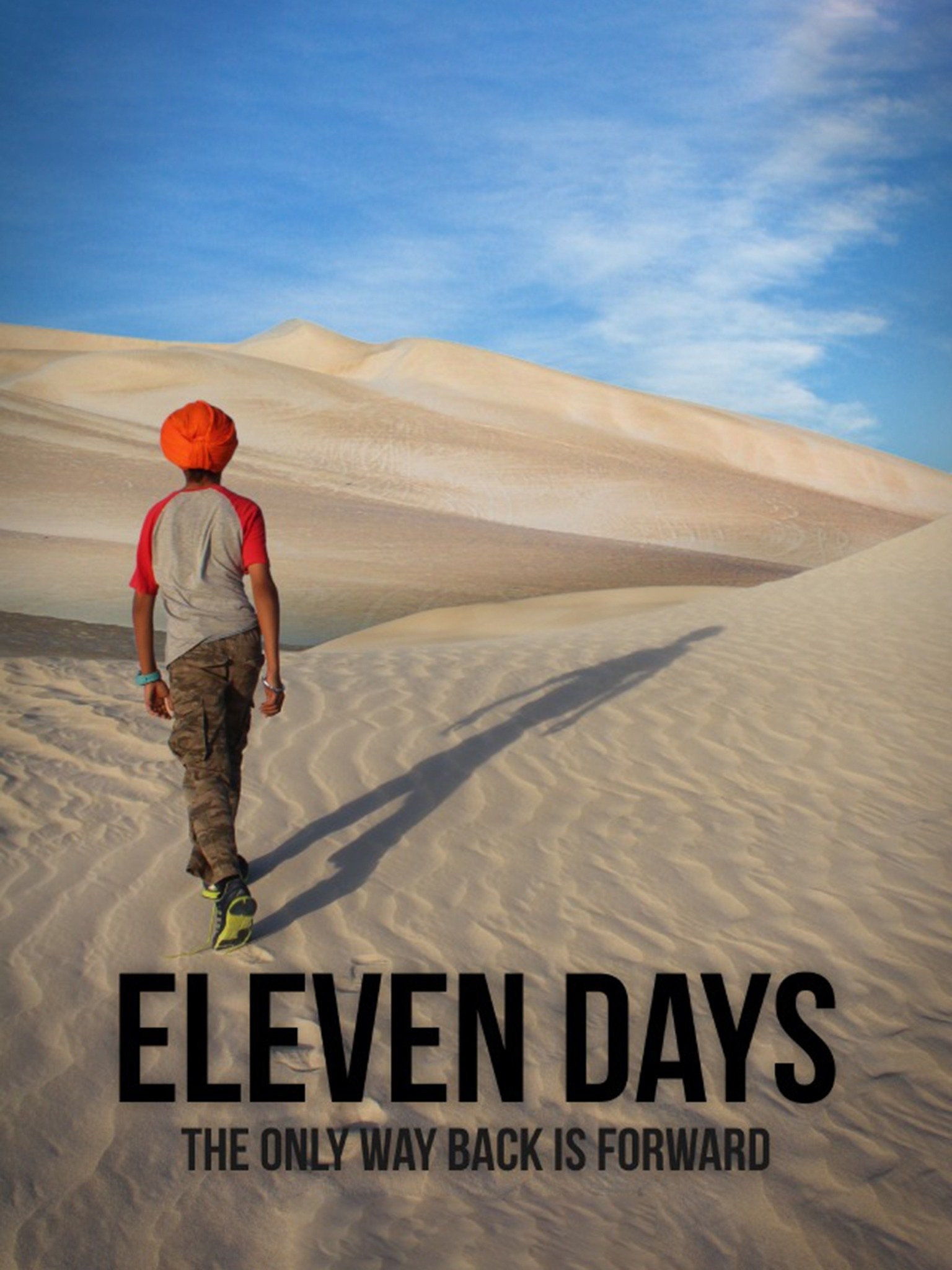 Eleven Days Pictures | Rotten Tomatoes