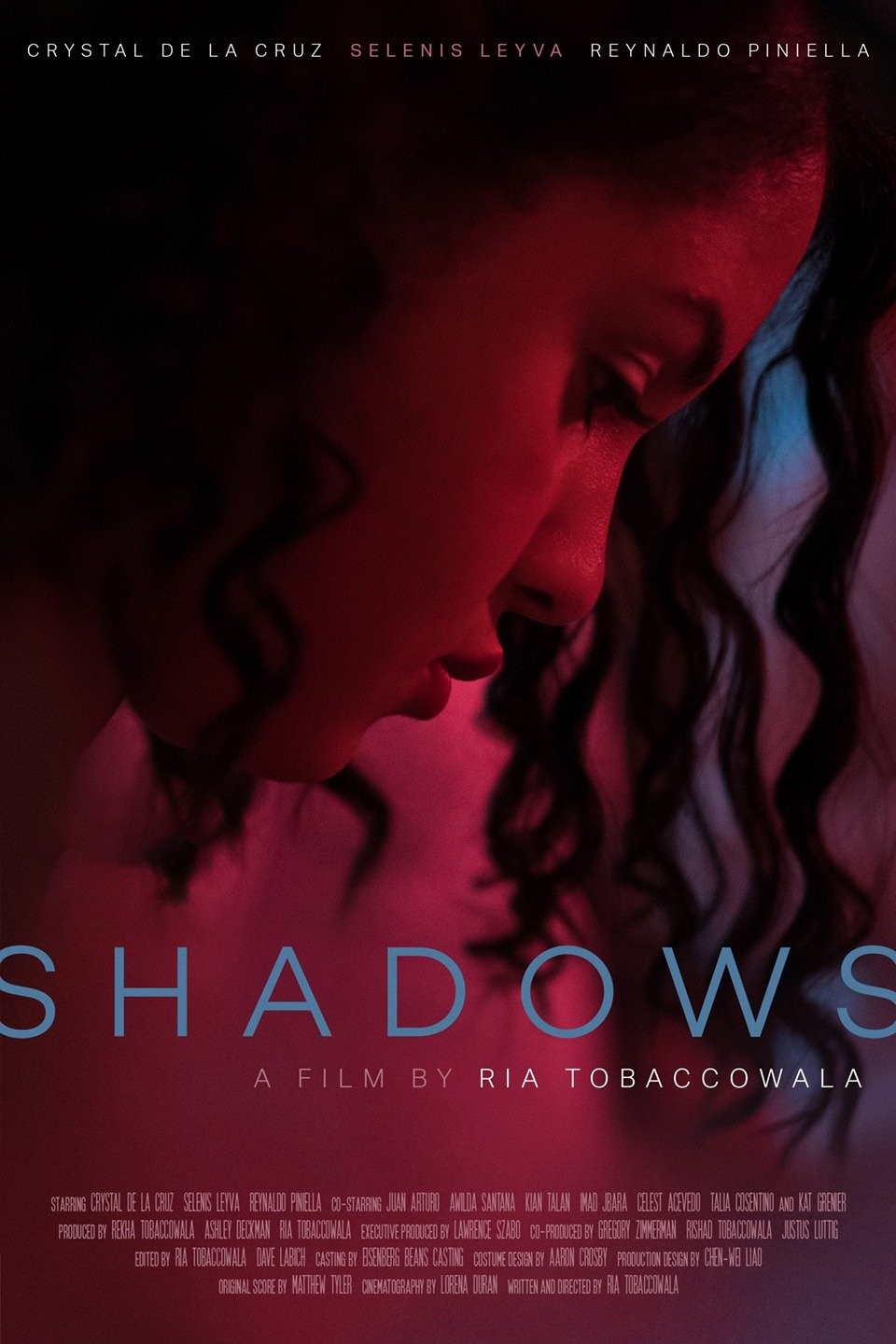 Shadows | Rotten Tomatoes