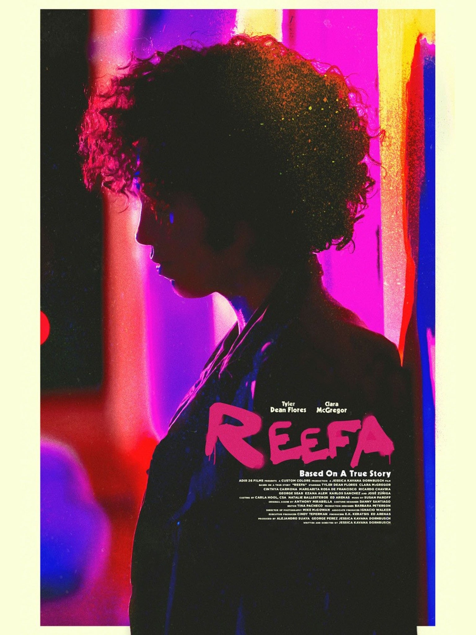 Reefa | Rotten Tomatoes