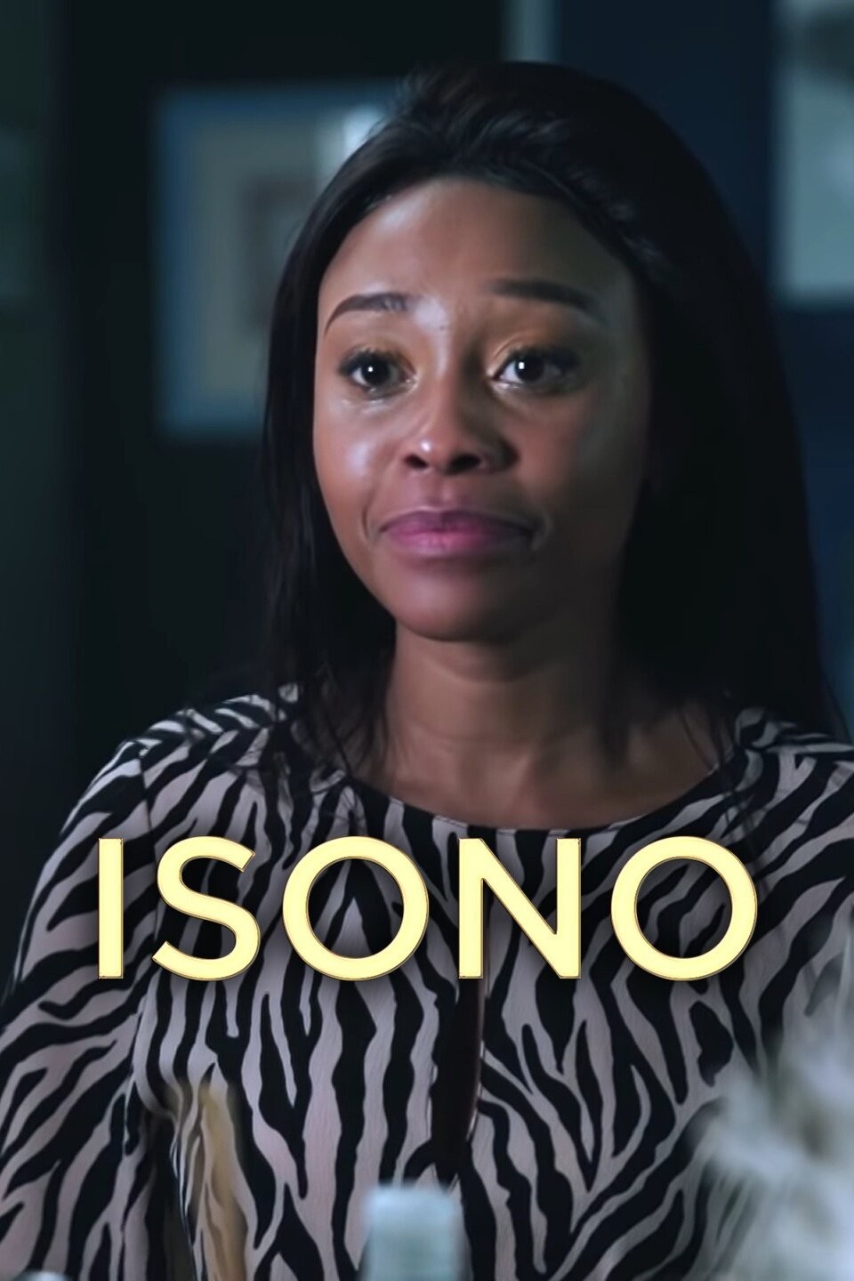 Isono | Rotten Tomatoes