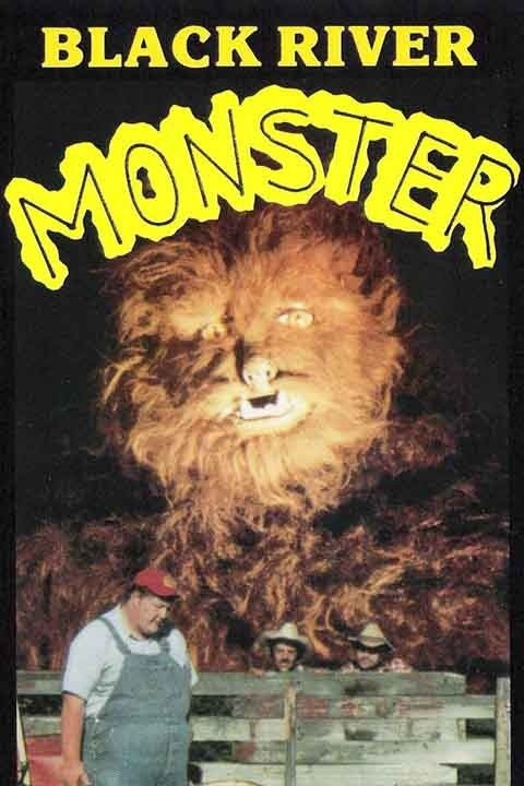 Black River Monster Pictures | Rotten Tomatoes