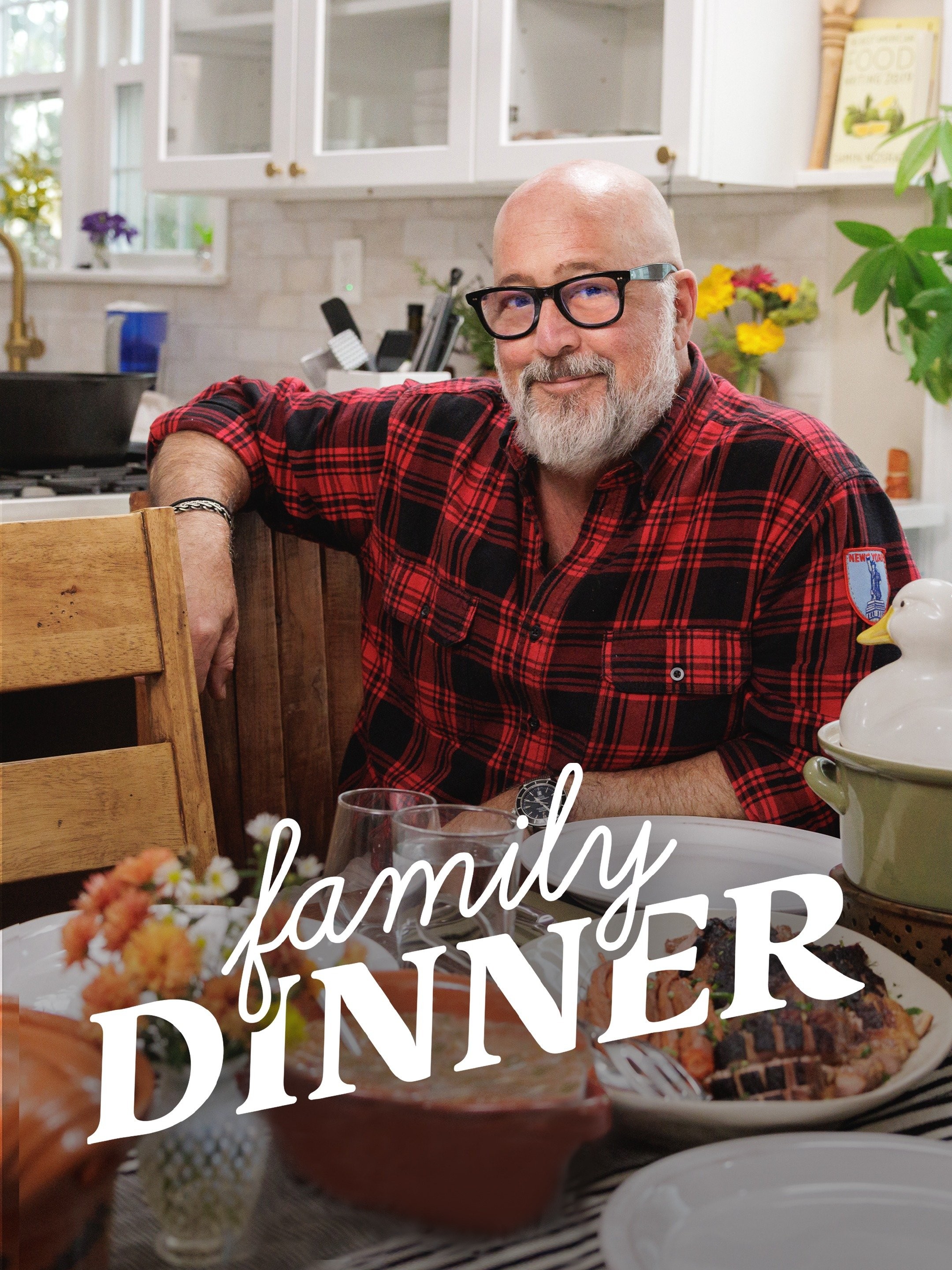 Family Dinner Pictures | Rotten Tomatoes