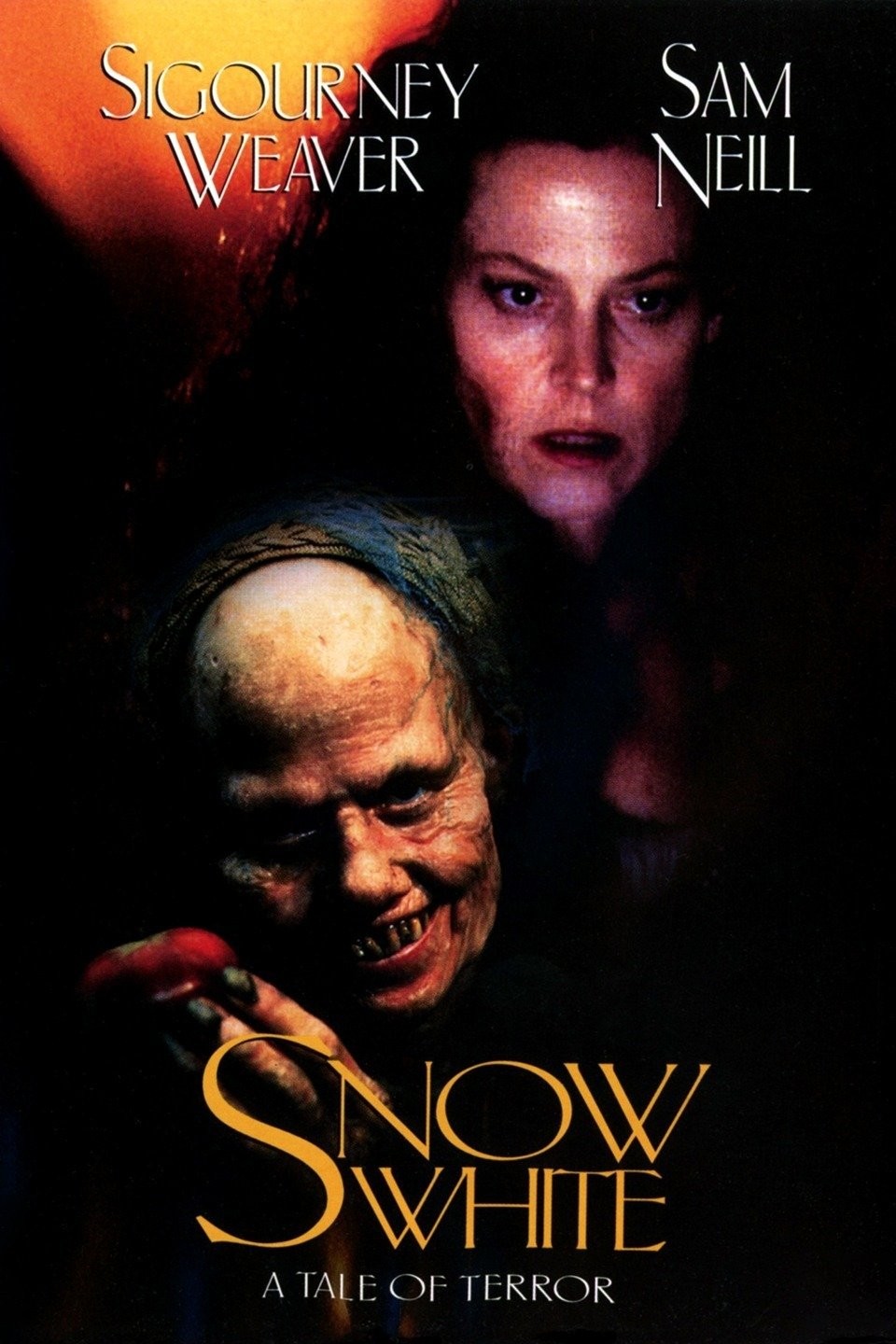 Snow White: A Tale of Terror | Rotten Tomatoes