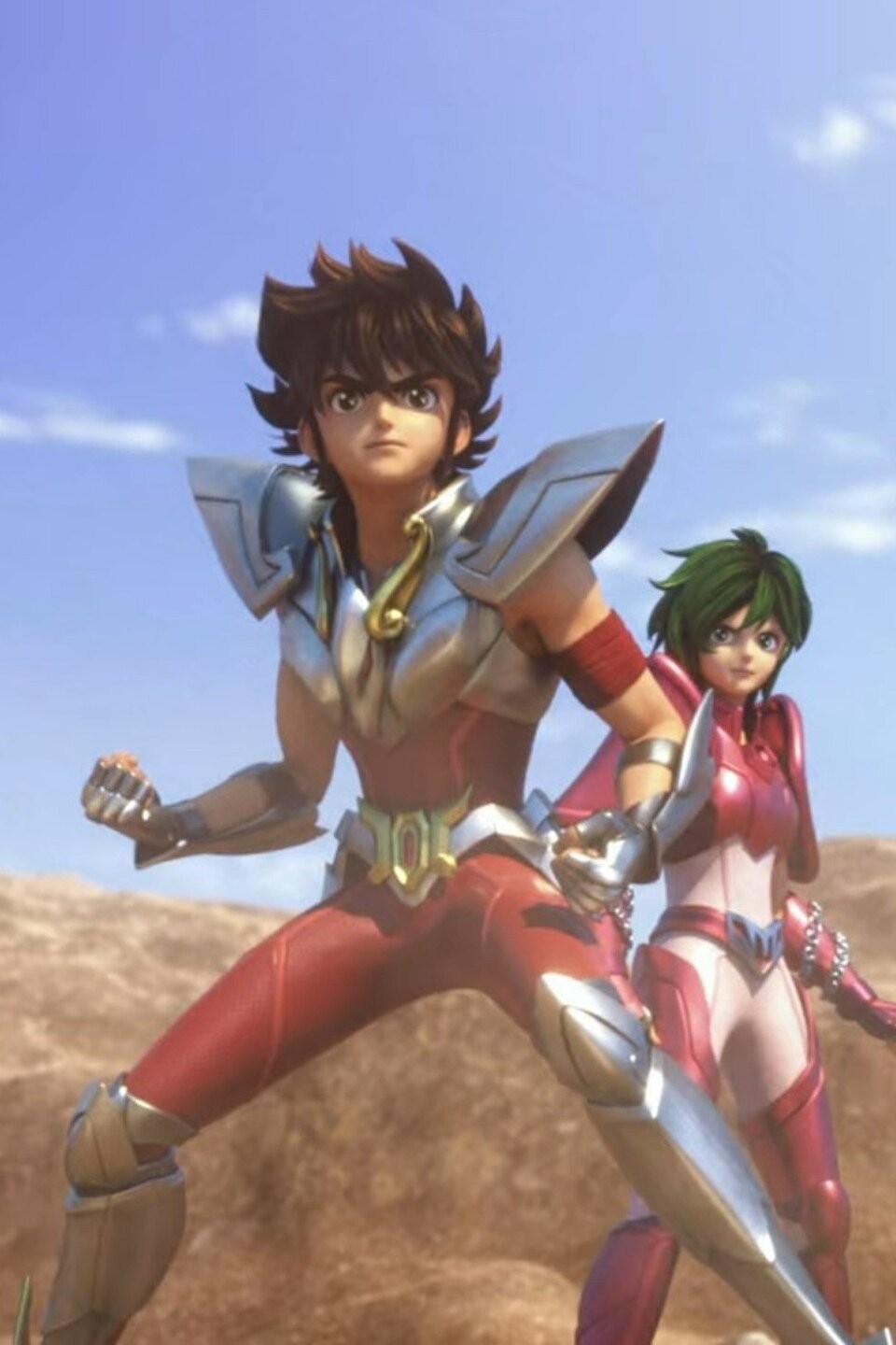 Nebula Chain Pictures | Rotten Tomatoes