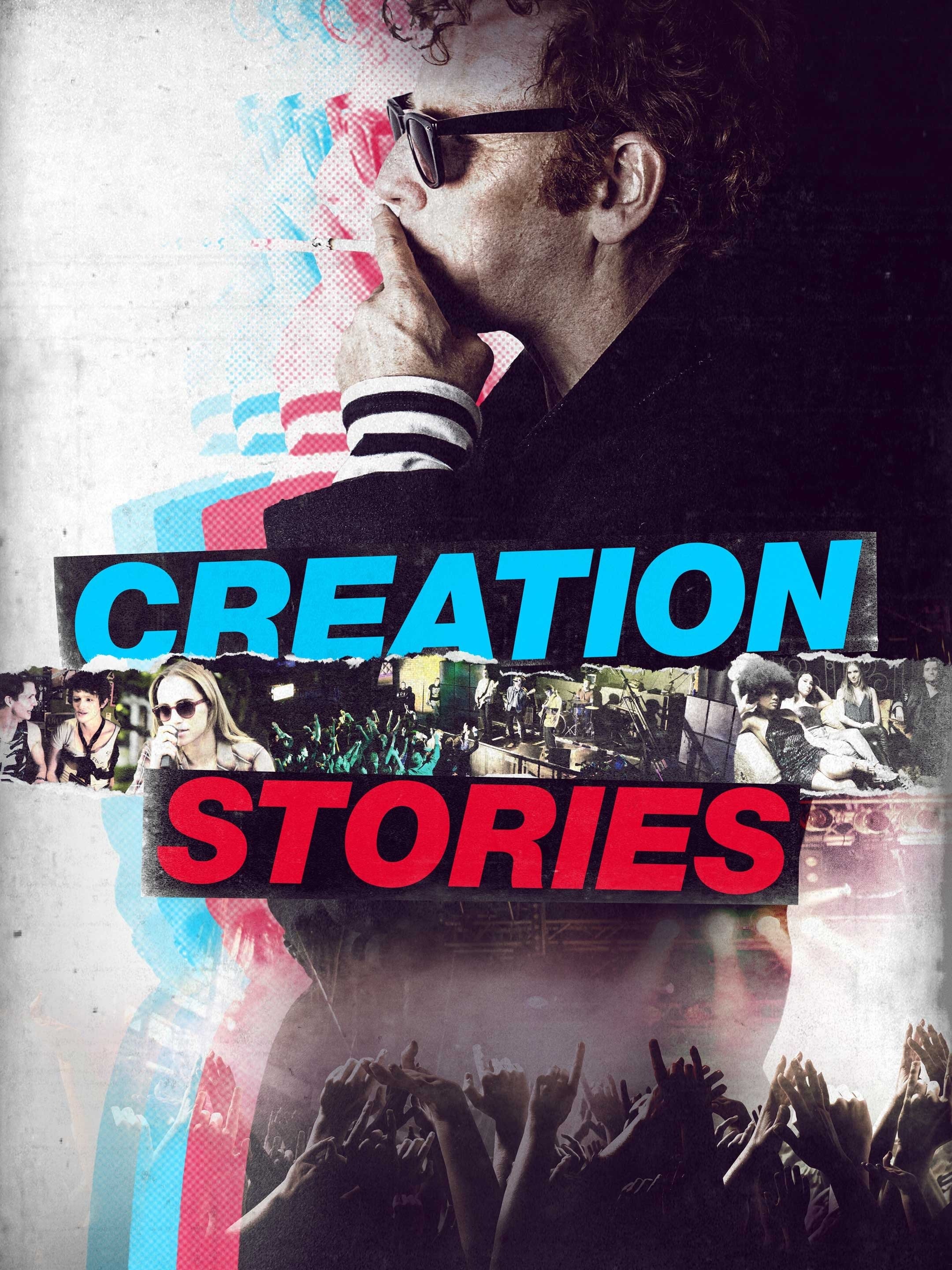 Creation Stories Pictures | Rotten Tomatoes