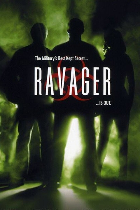 Ravager Pictures | Rotten Tomatoes