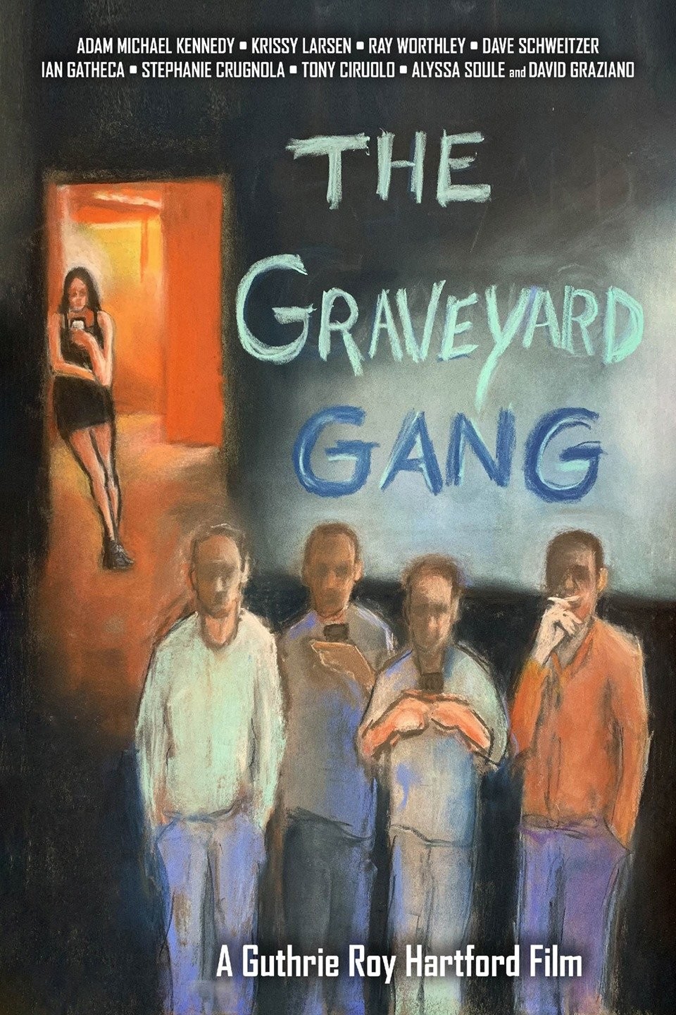 The Graveyard Gang | Rotten Tomatoes