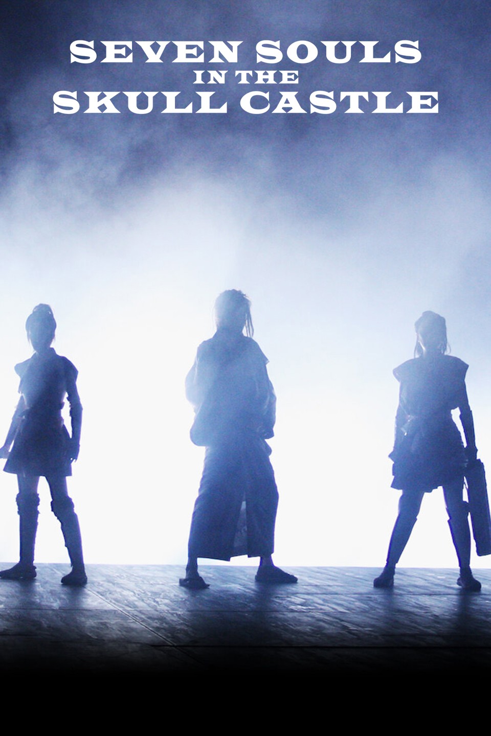 Seven Souls in the Skull Castle | Rotten Tomatoes