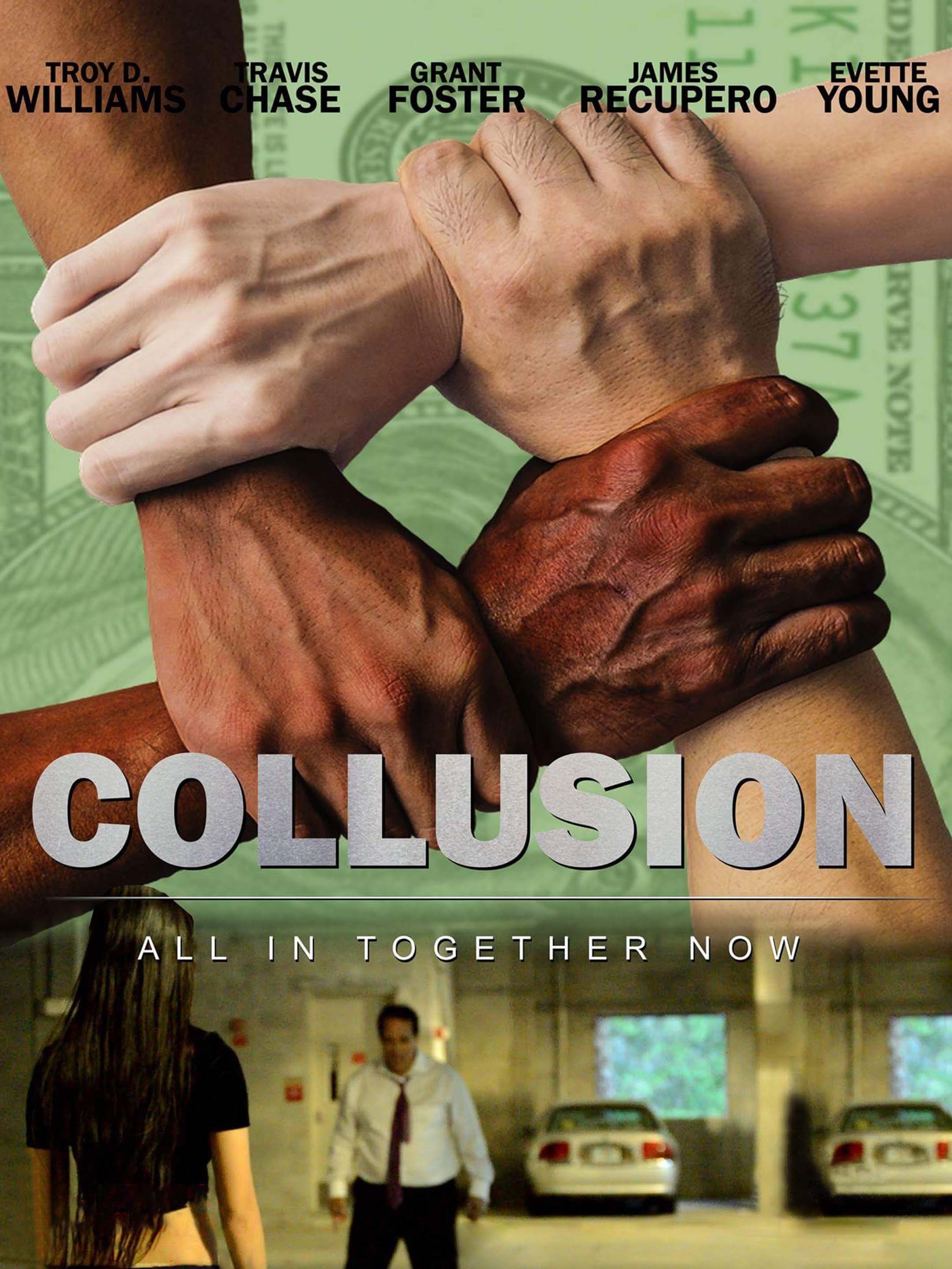 Collusion | Rotten Tomatoes