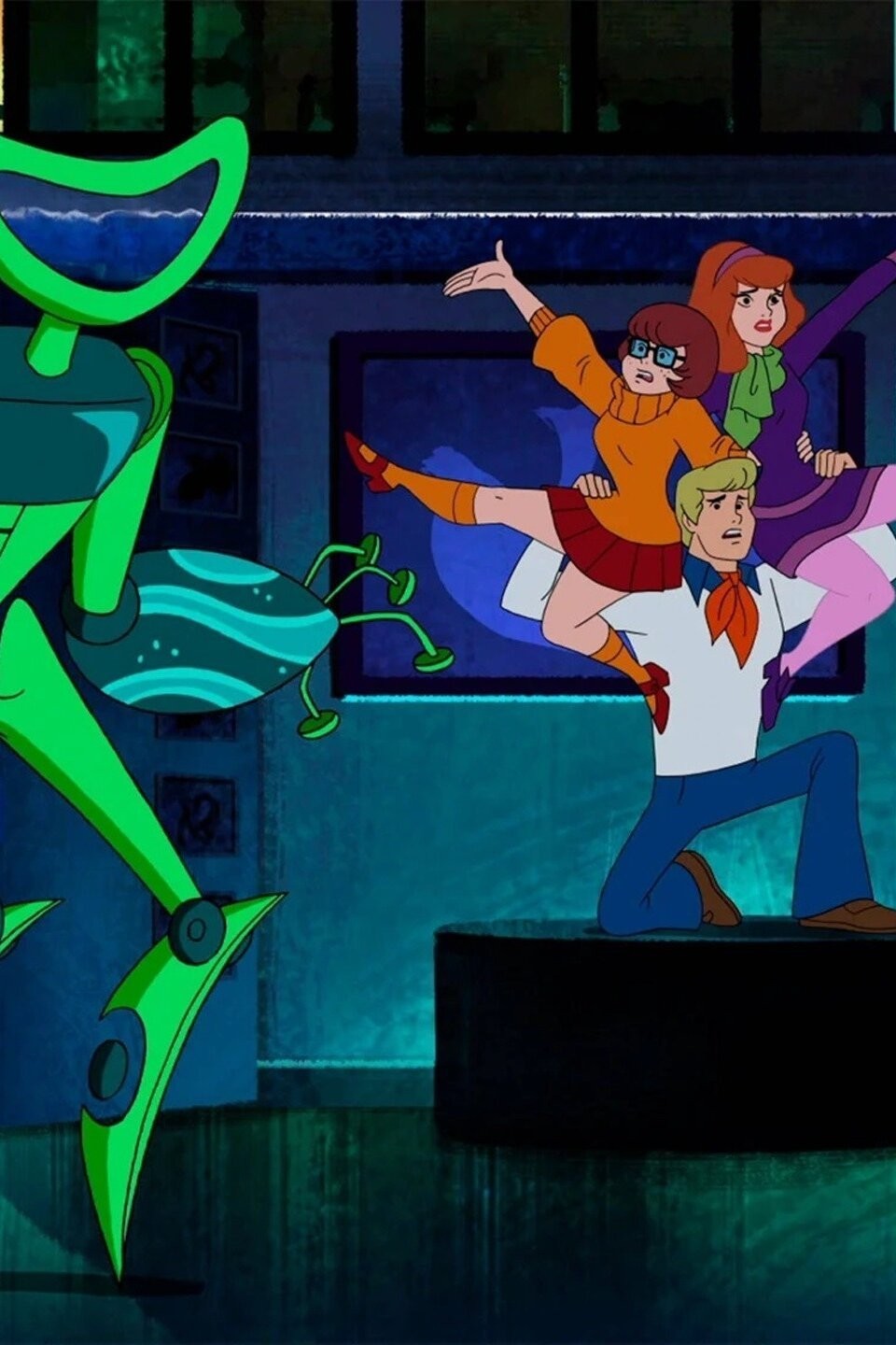 The Tao Of Scoob! Pictures | Rotten Tomatoes