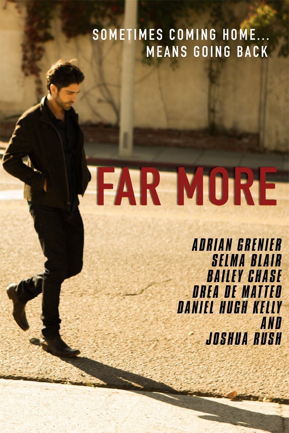 Far More Pictures | Rotten Tomatoes