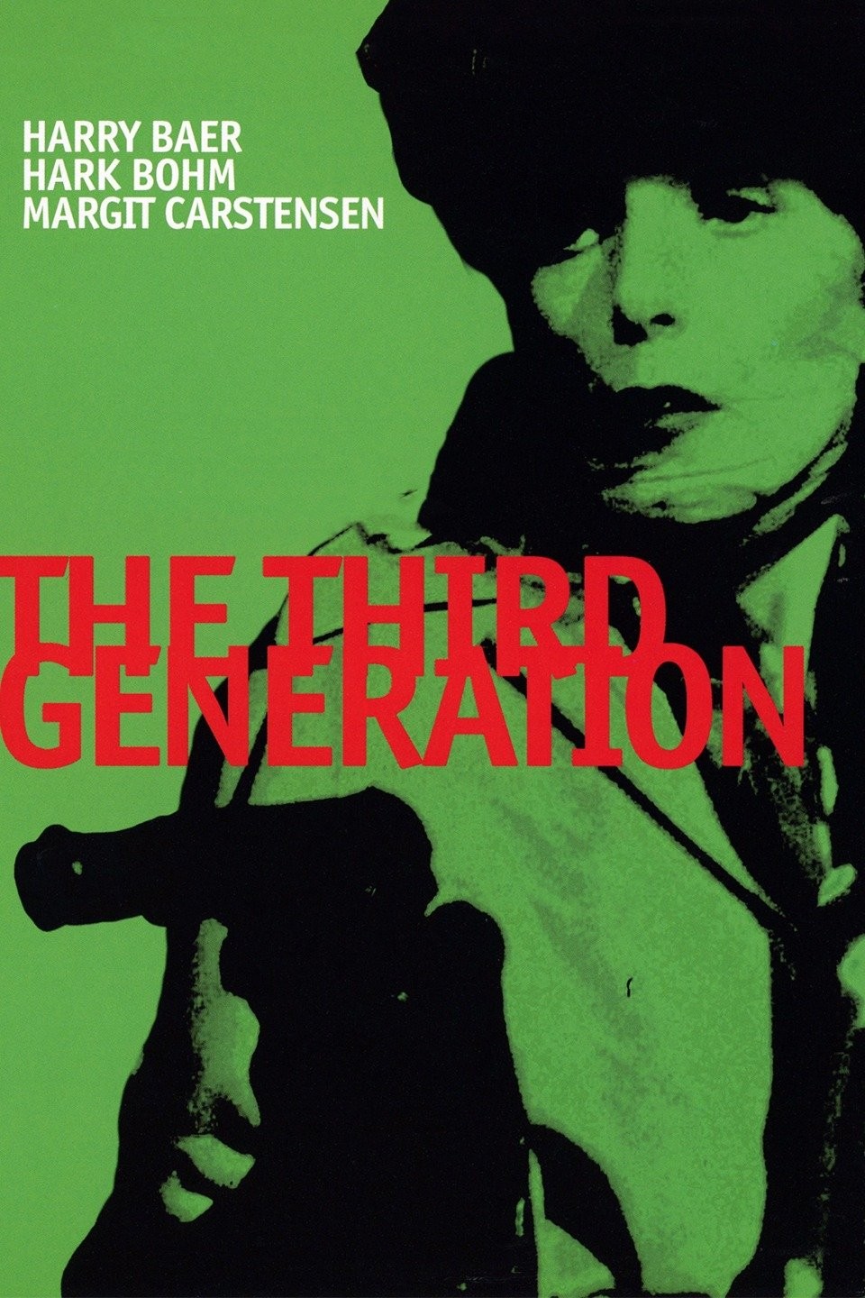 The Third Generation | Rotten Tomatoes