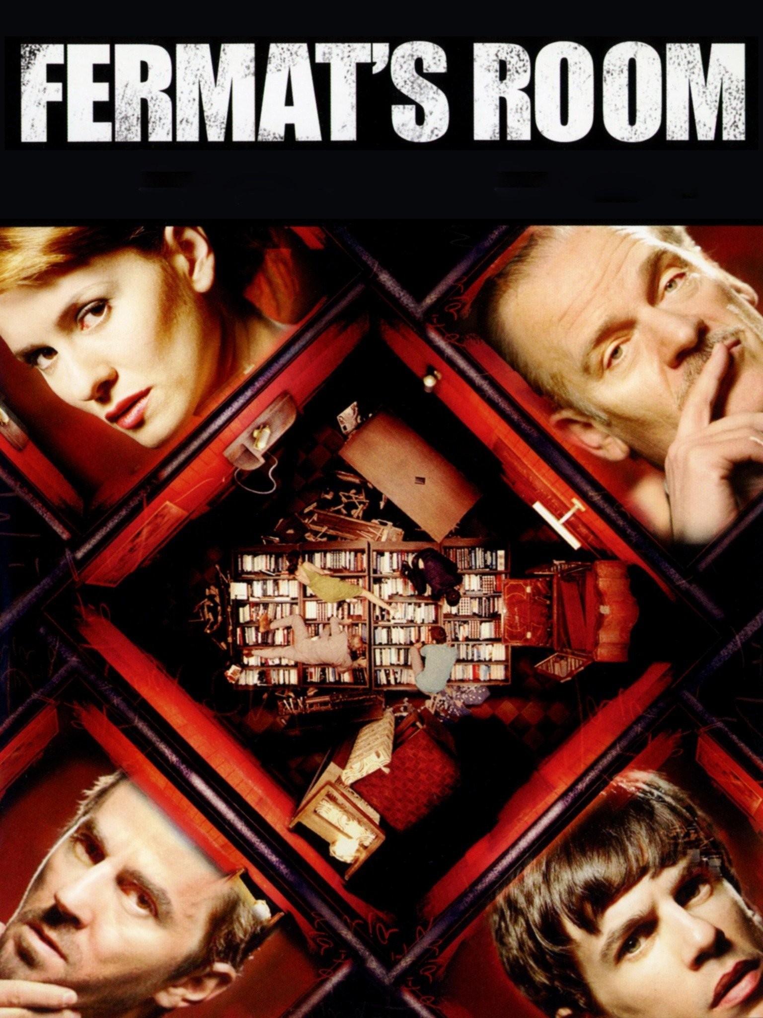 Fermat's Room Pictures | Rotten Tomatoes
