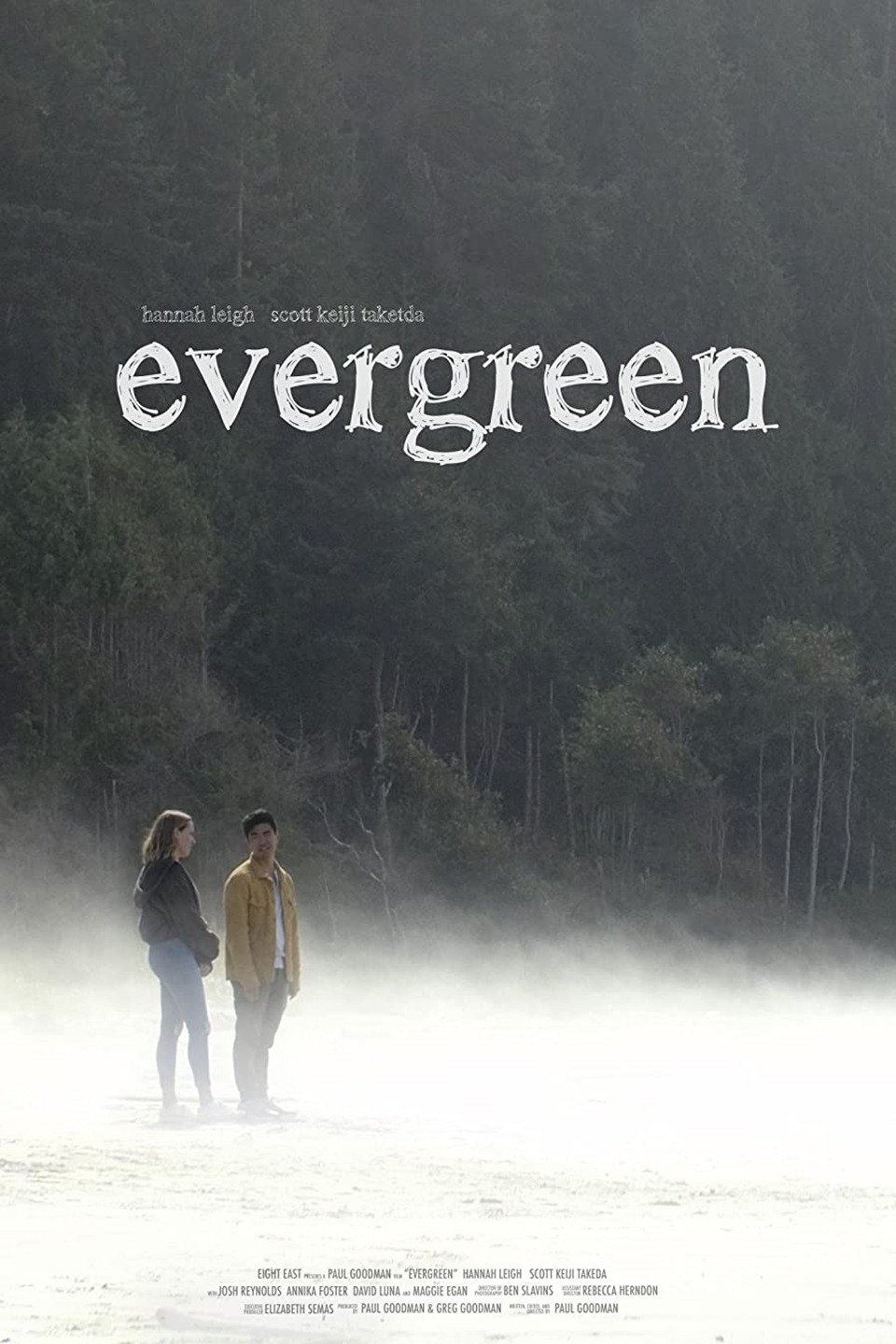 Evergreen Pictures | Rotten Tomatoes