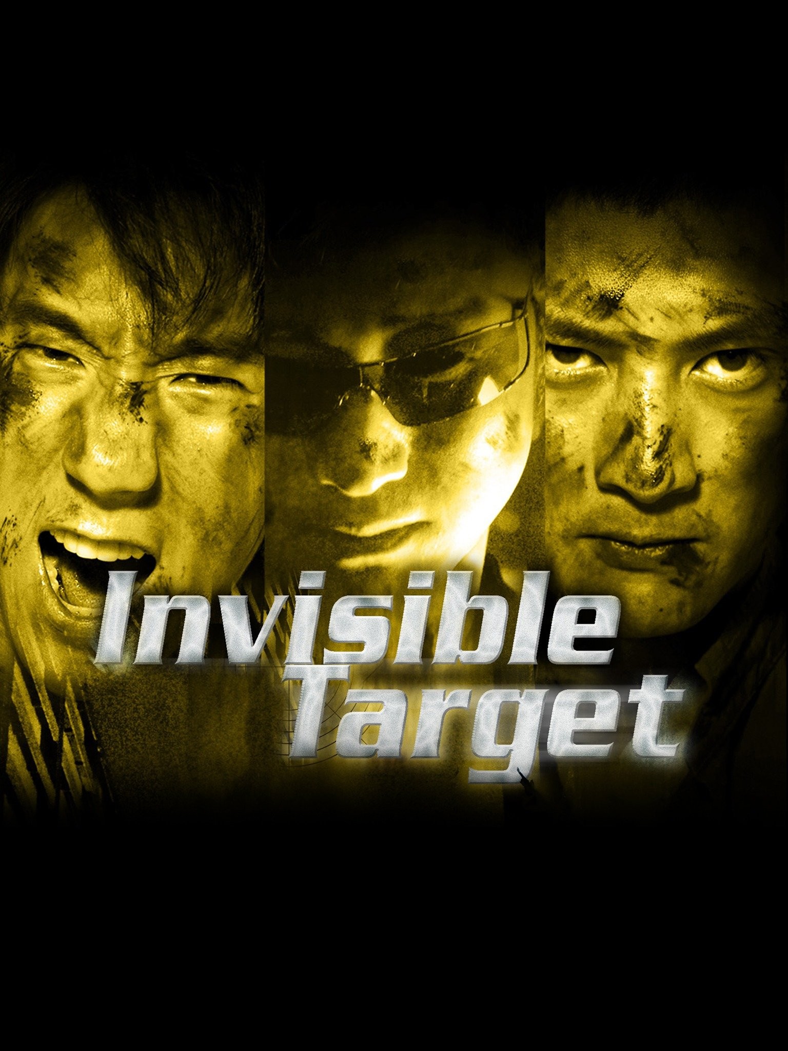 Invisible Target