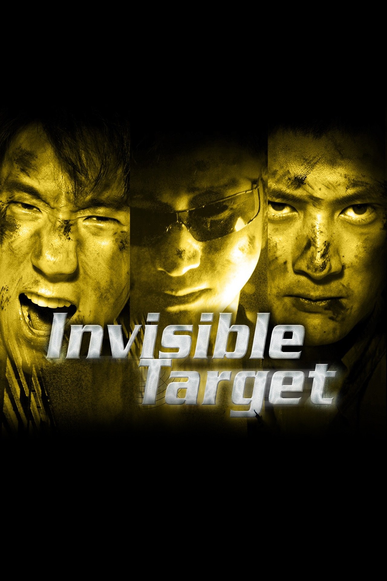 Invisible Target | Rotten Tomatoes