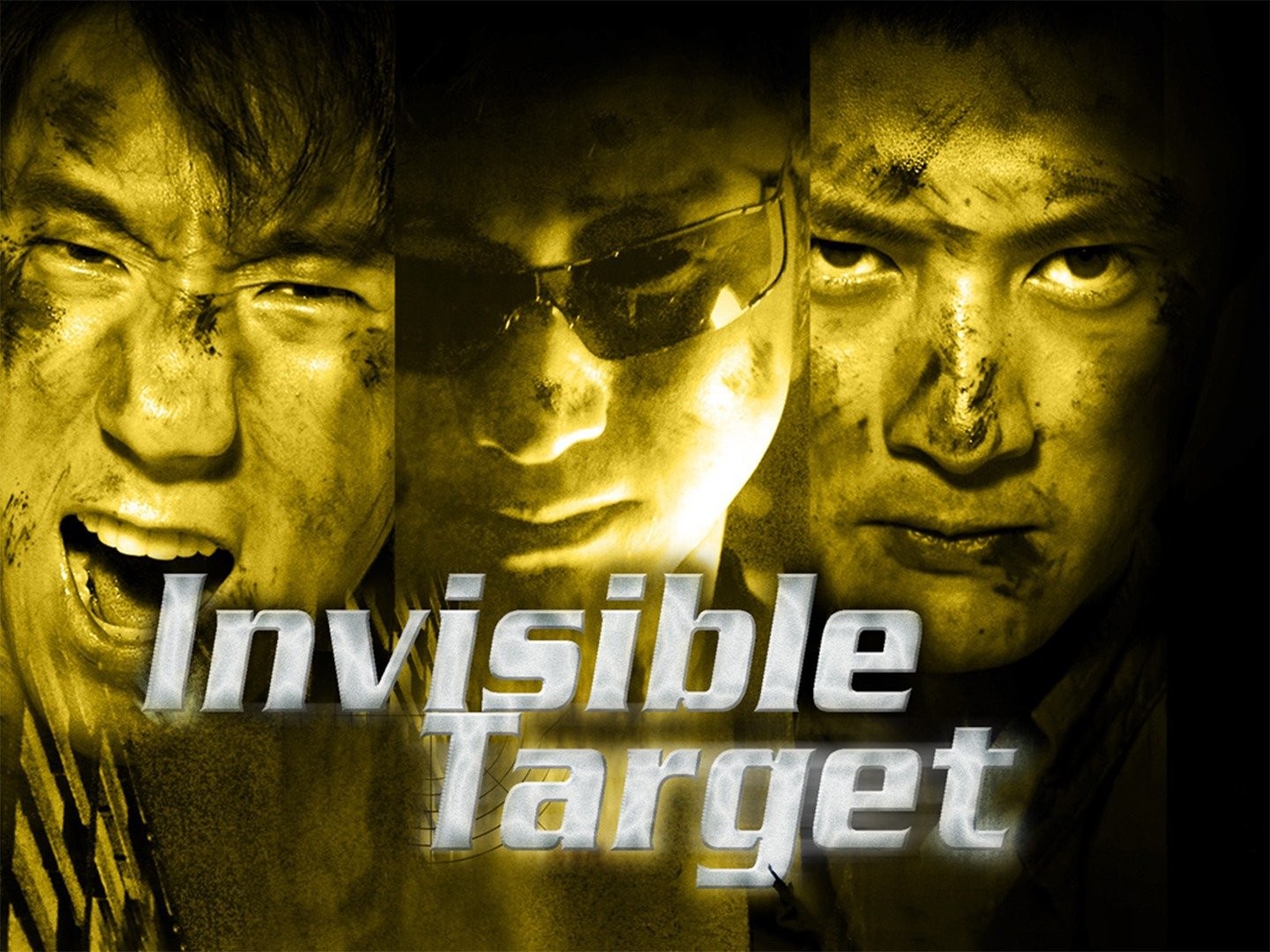 Watch Invisible Target Online