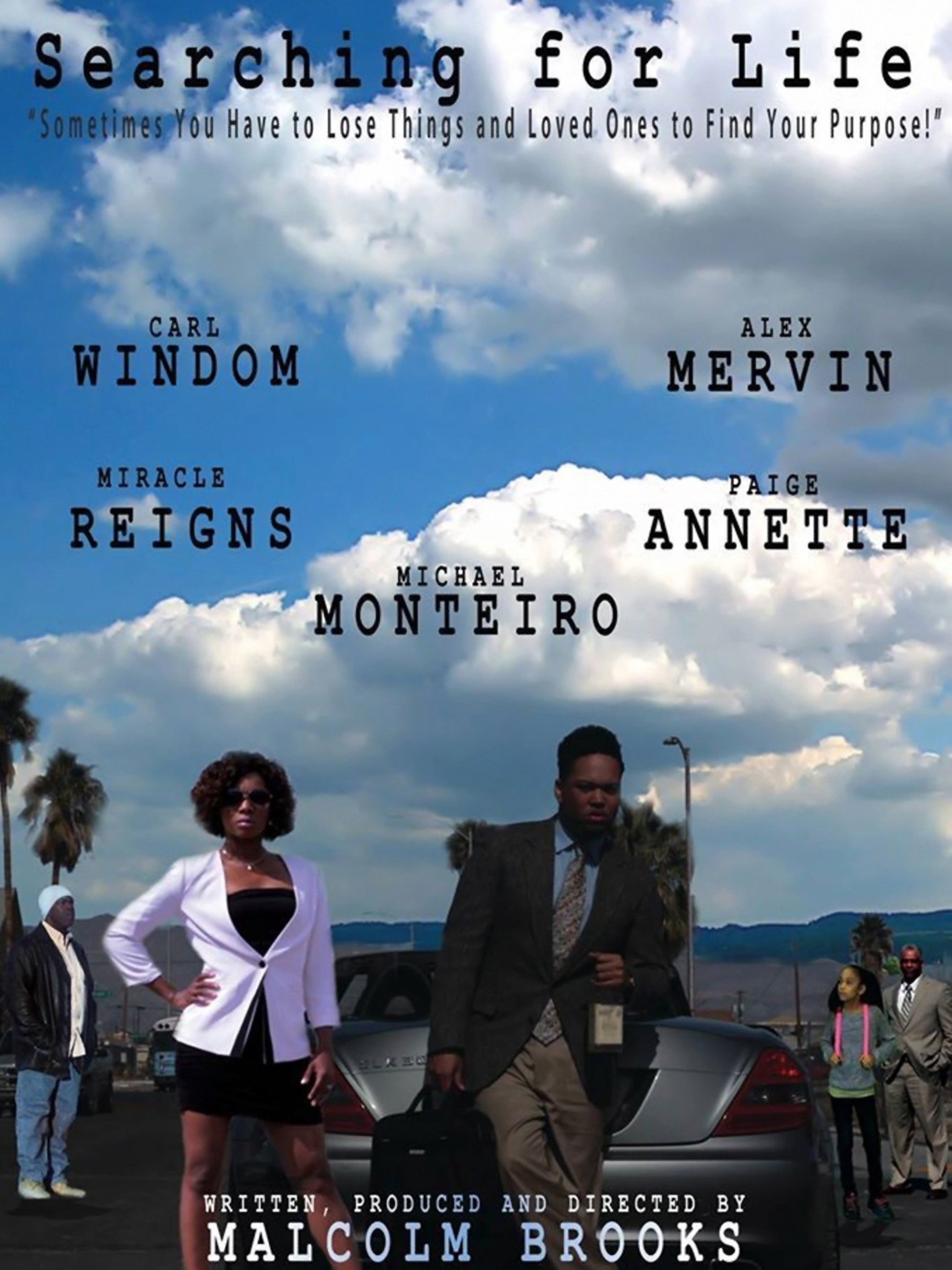 Searching for Life Pictures | Rotten Tomatoes