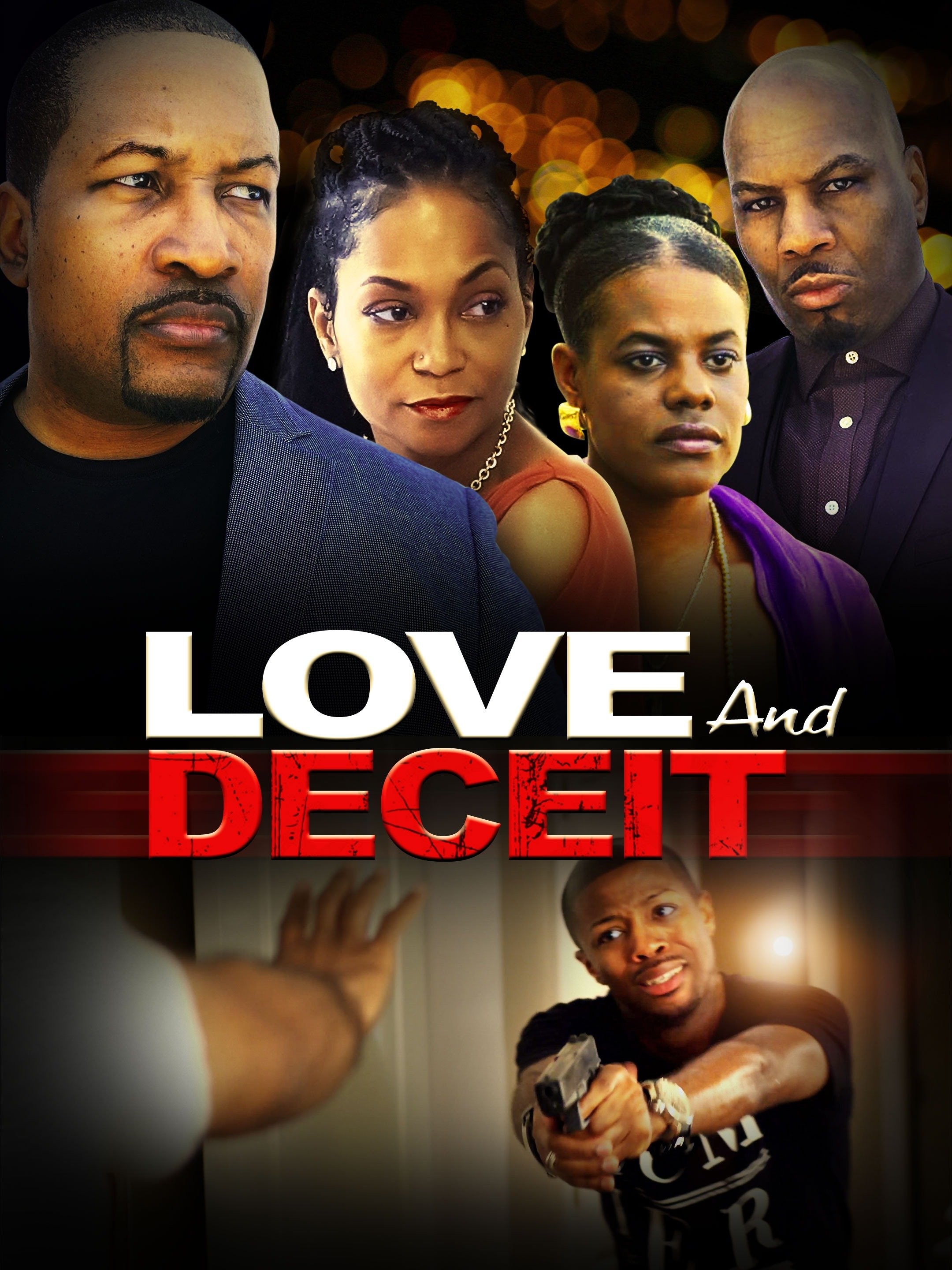 Love and Deceit | Rotten Tomatoes