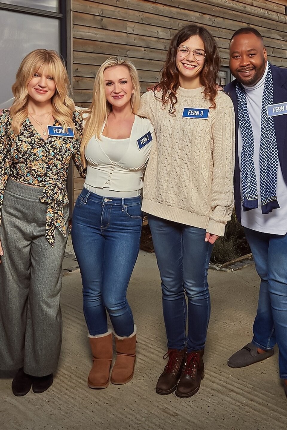 Fern's House Pictures - Rotten Tomatoes