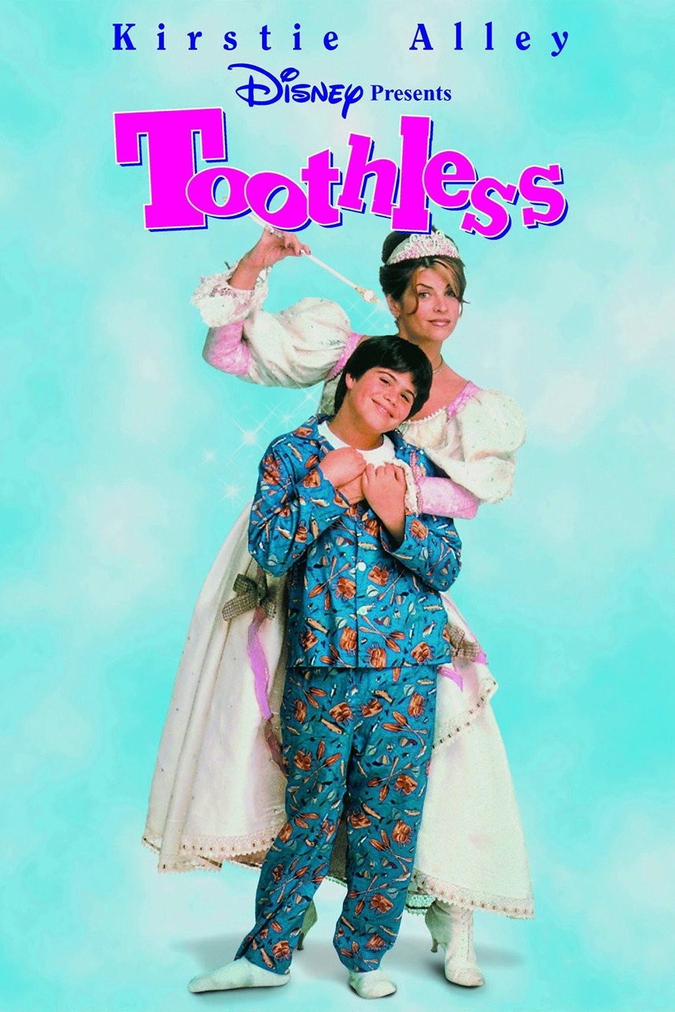 Toothless | Rotten Tomatoes