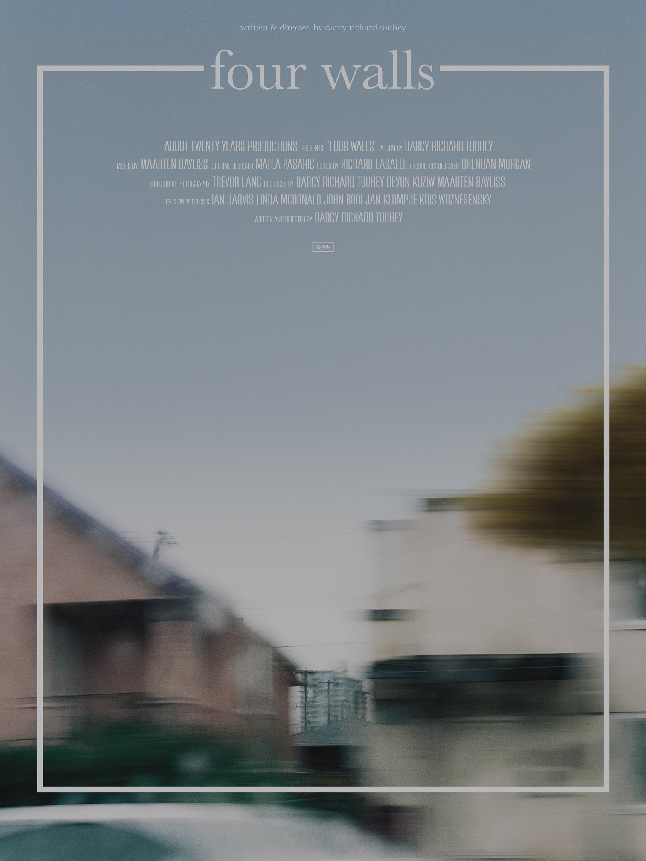 Four Walls | Rotten Tomatoes