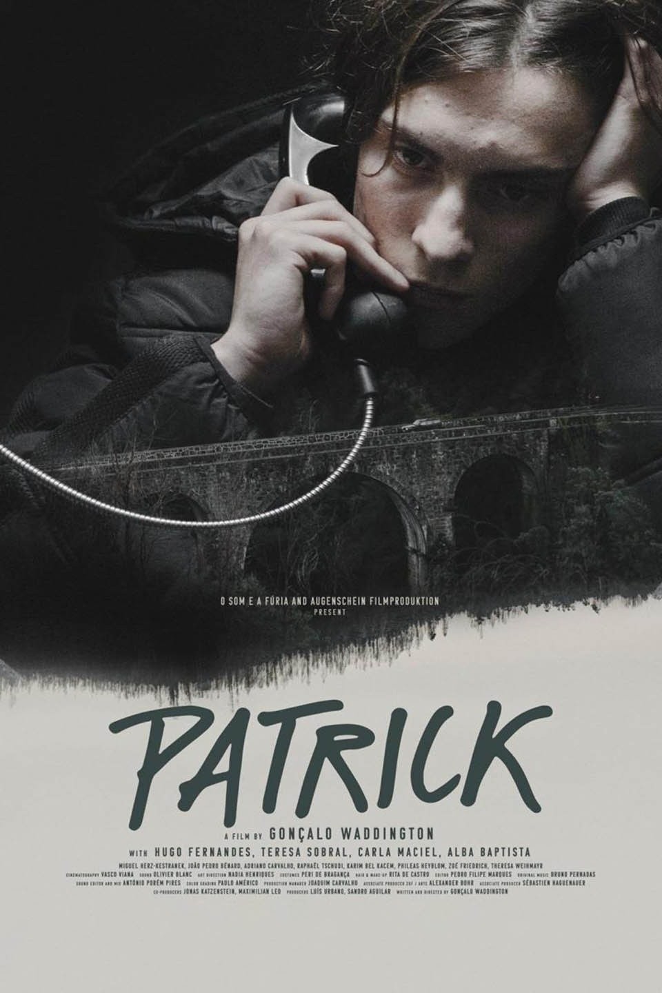 Patrick | Rotten Tomatoes