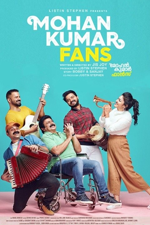 Mohan Kumar Fans | Rotten Tomatoes