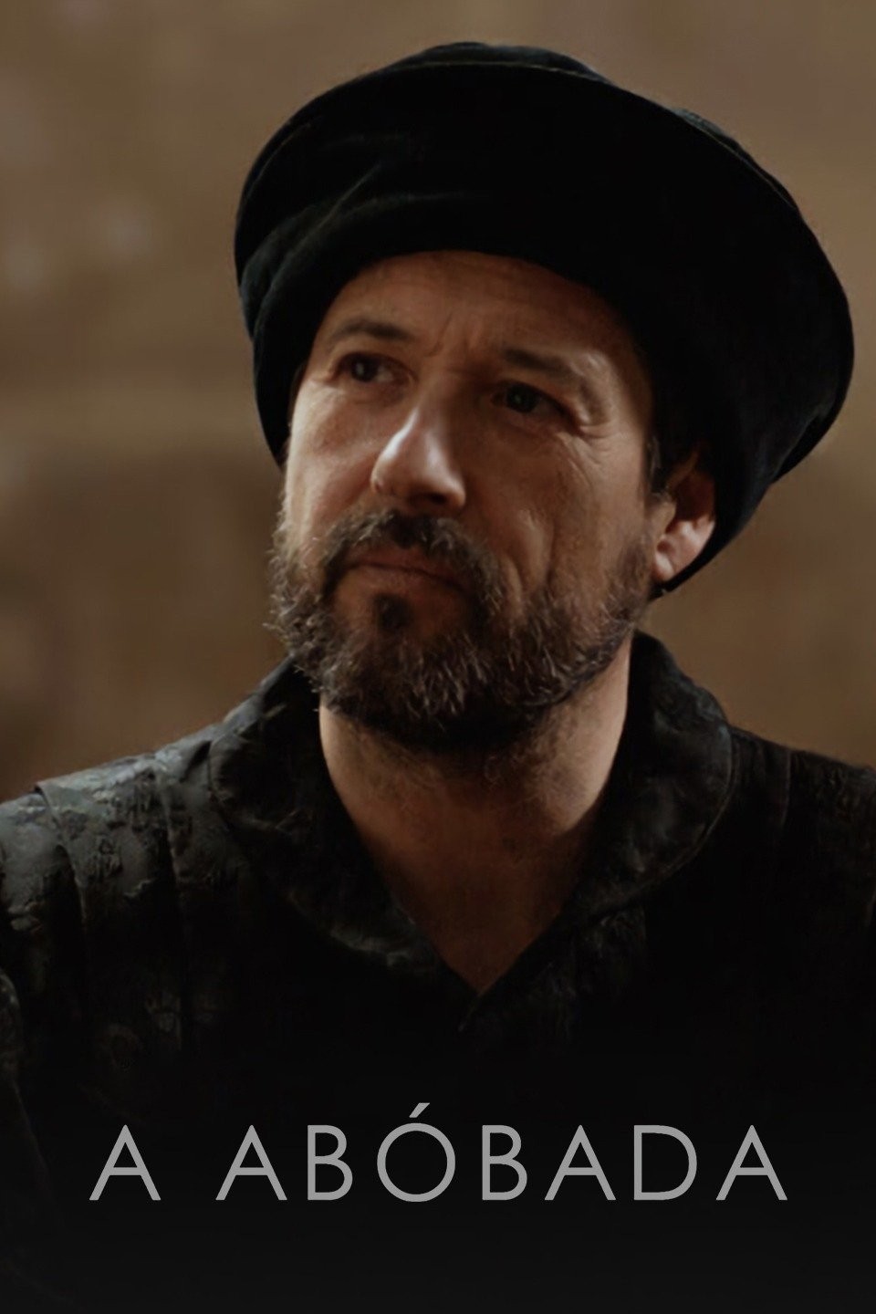 A Abóbada | Rotten Tomatoes